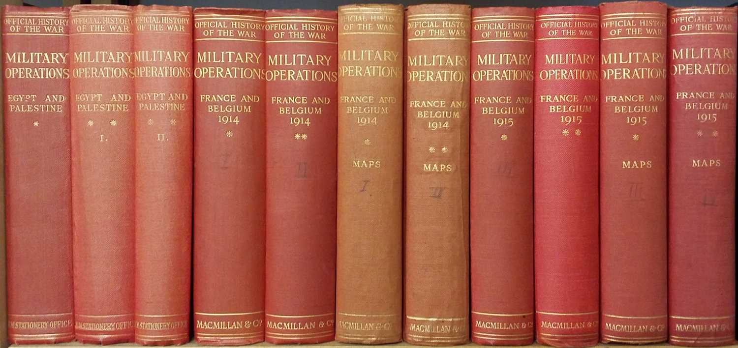 Lot 144 - Military. A large collection of early