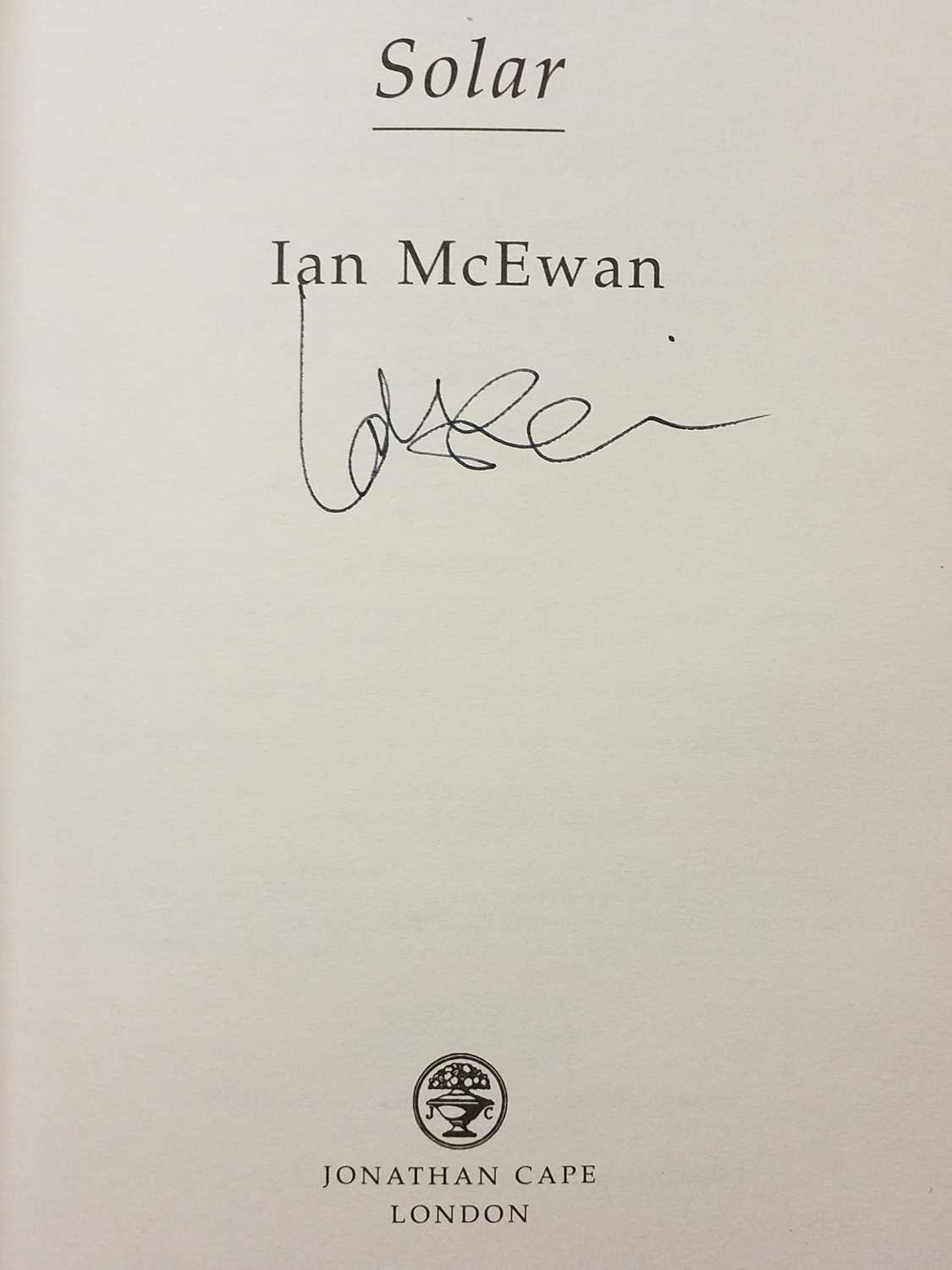 Lot 139 - Modern Fiction, a large collection of modern