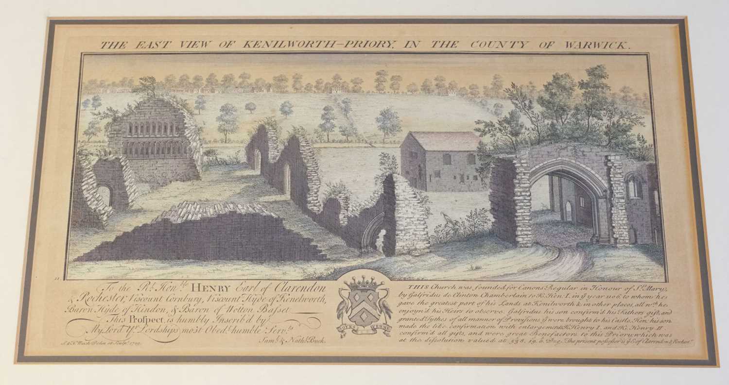 Lot 263 - British Topography. A collection of