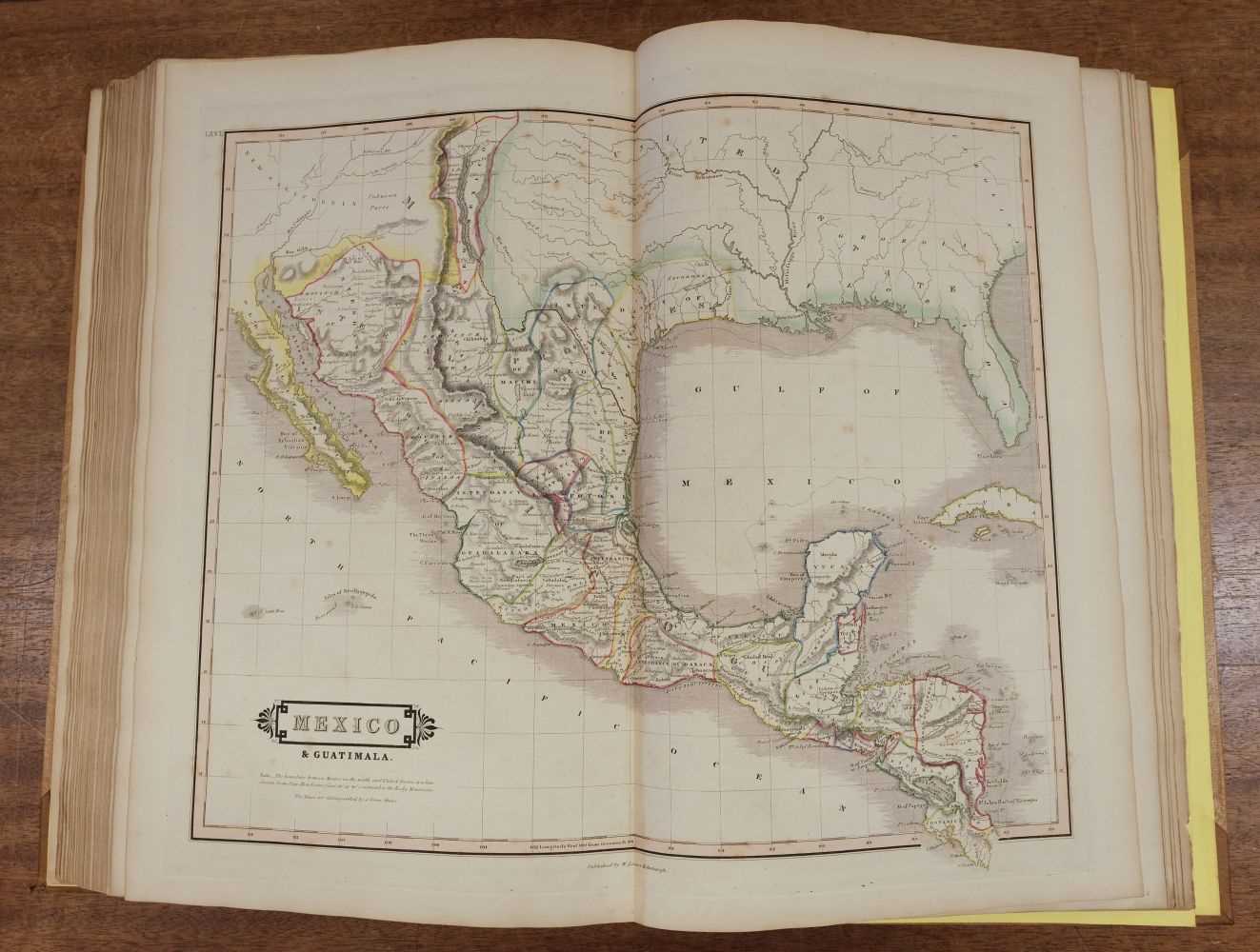 Lot 7 - Lizars (W. H., publisher). Lizars' Edinburgh