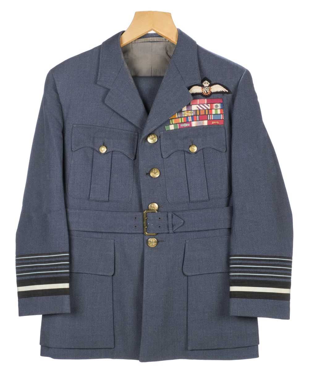 Lot 170 - Battle of Britain. Air Marshal Sir Hector