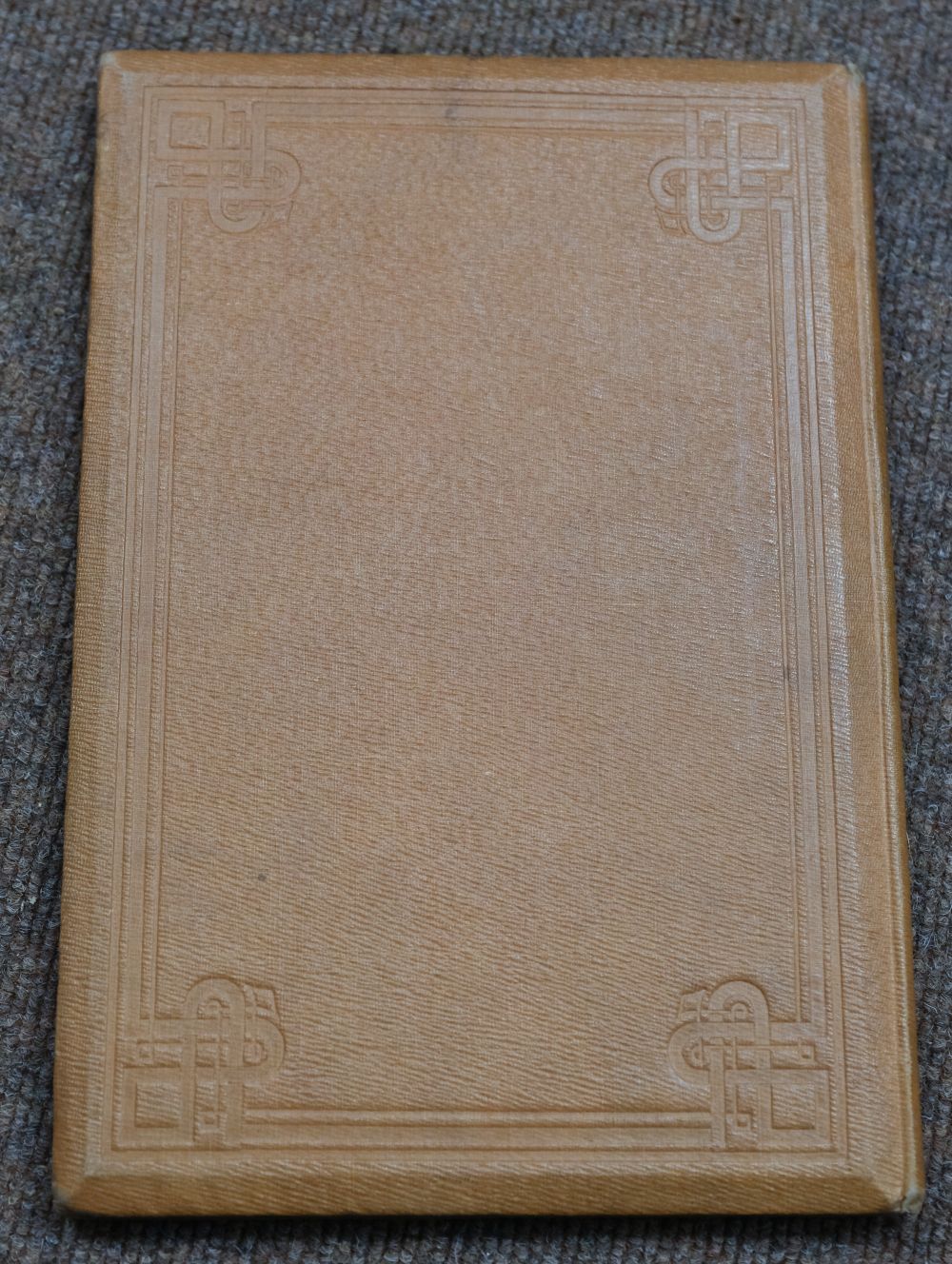 Lot 12 - The Times Atlas. 1896