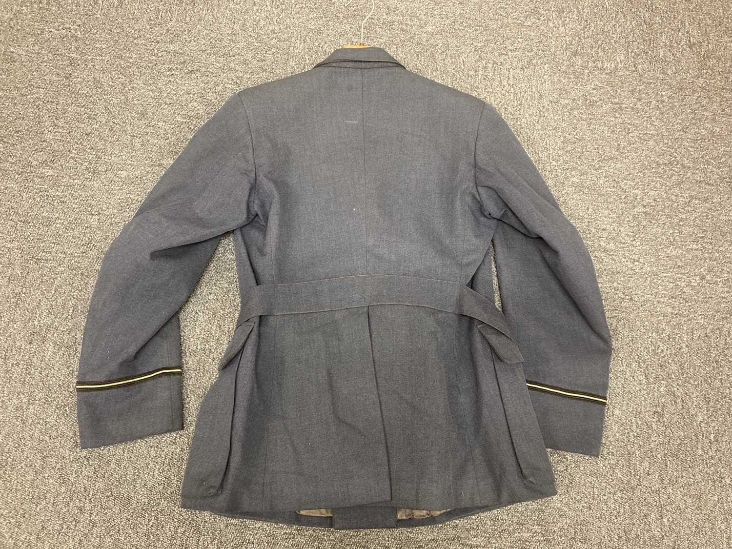 Lot 238 - RAF Tunic. A WWII RAF tunic