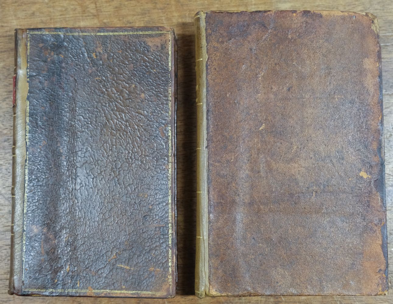 Lot 247 - Fielding (Sarah). The Governess; or Little