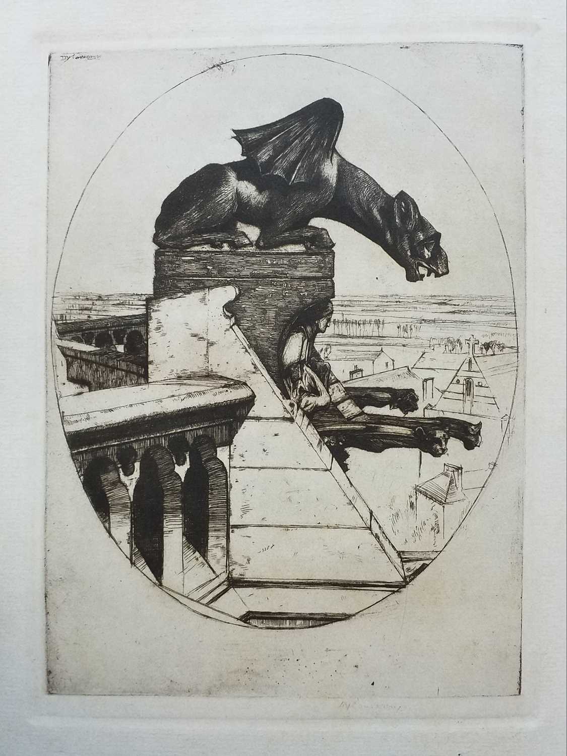 Lot 446 - British Print Reference. A collection of