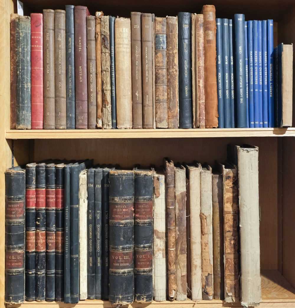 Lot 307 - Hook (James). Whyte's Improved edition of