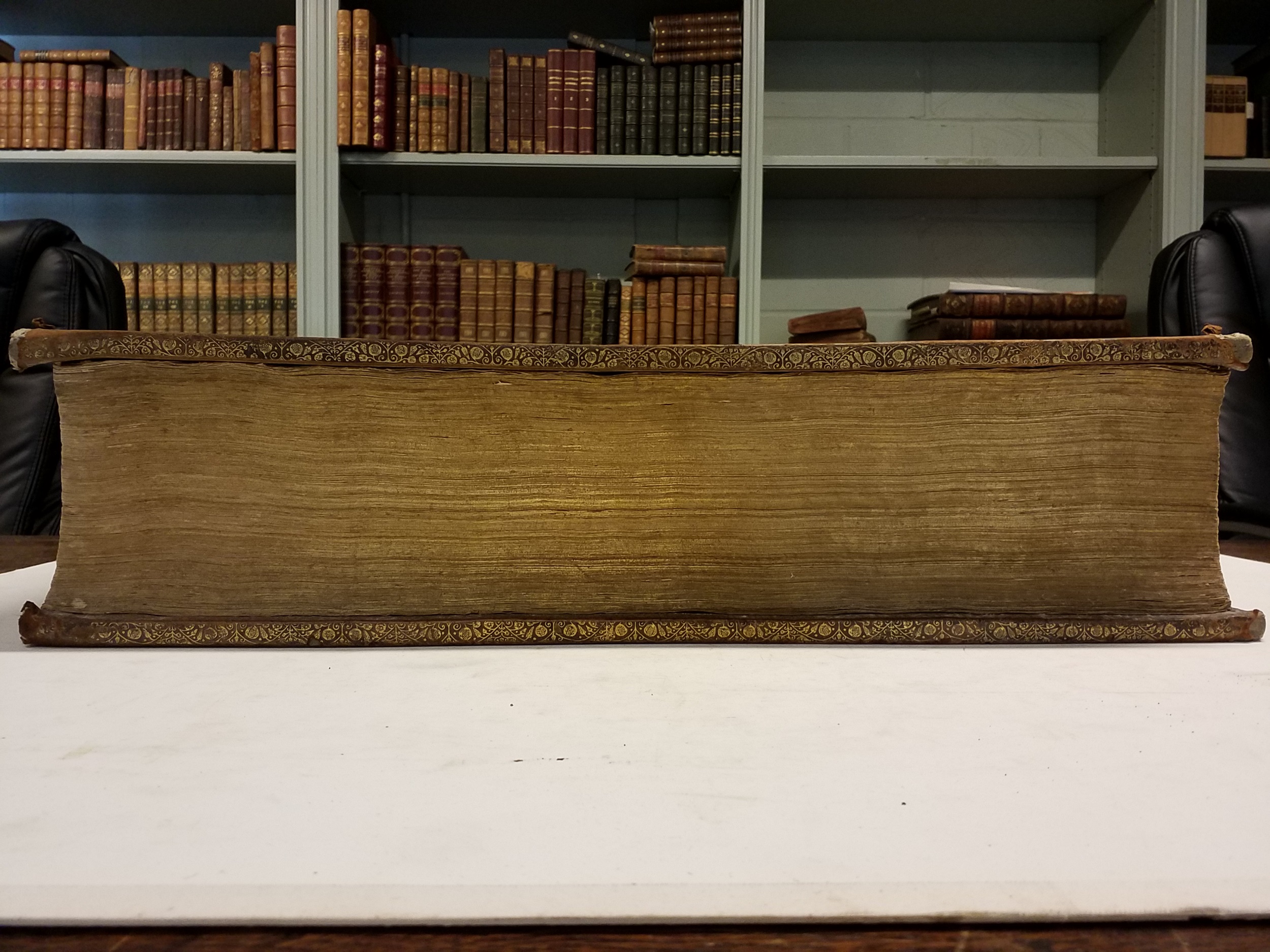 Lot 328 - Bible [English]. The Holy Bible, Containing