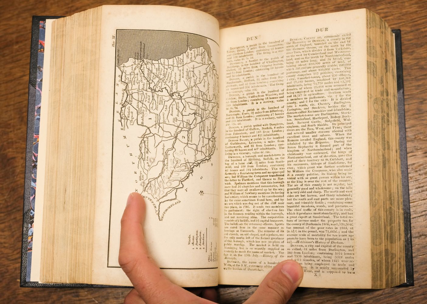 Lot 117 - Lewis (William, publisher). Lewis's New