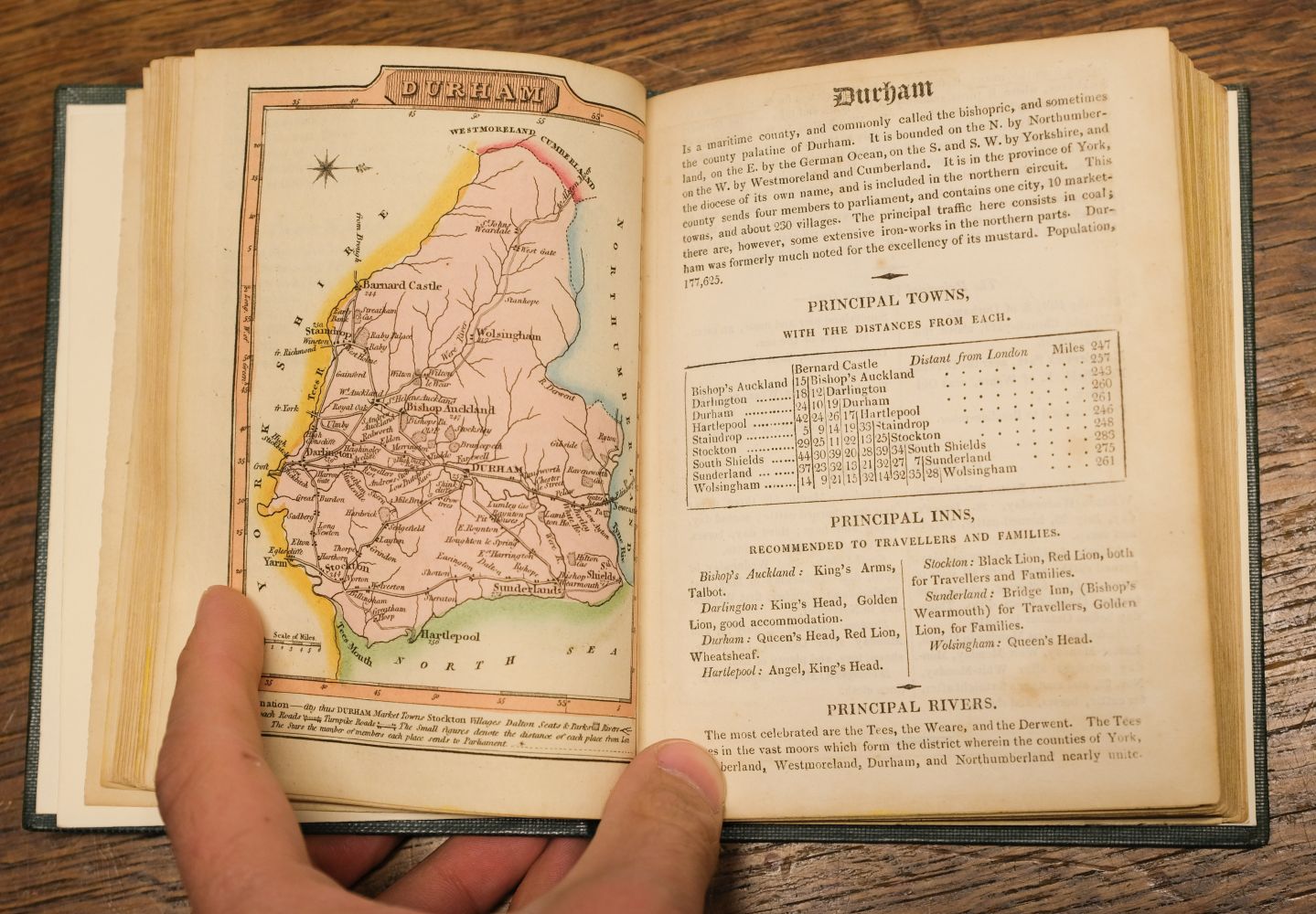 Lot 117 - Lewis (William, publisher). Lewis's New