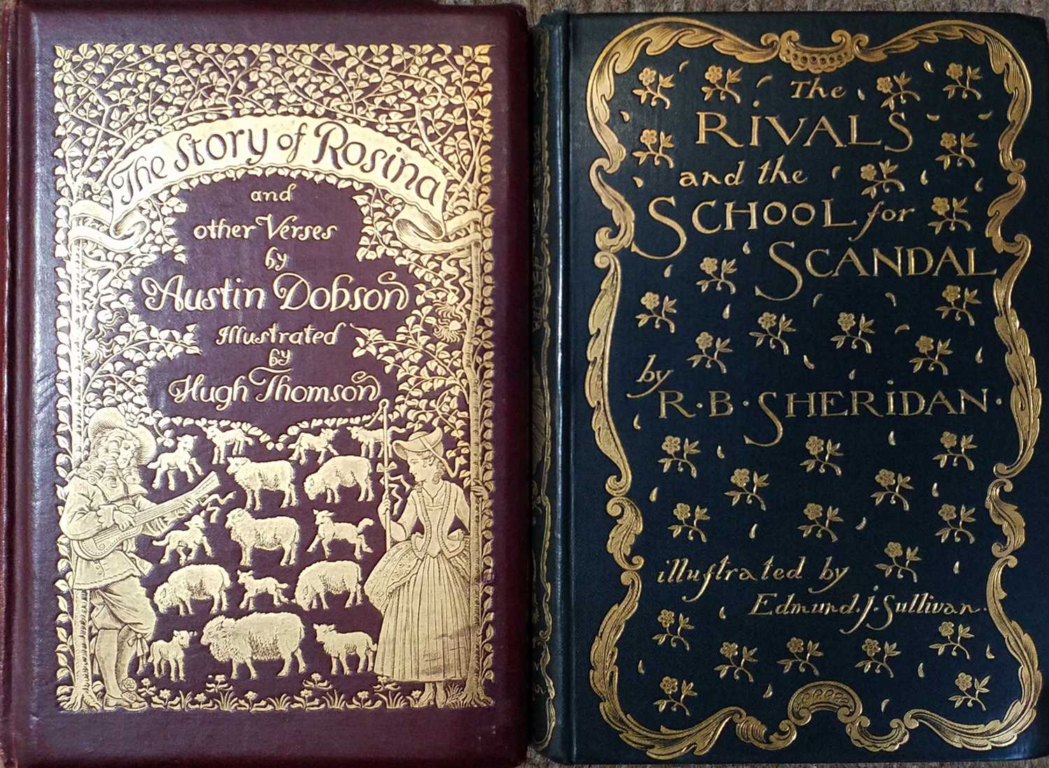 Lot 484 - History. A large collection of miscellaneous