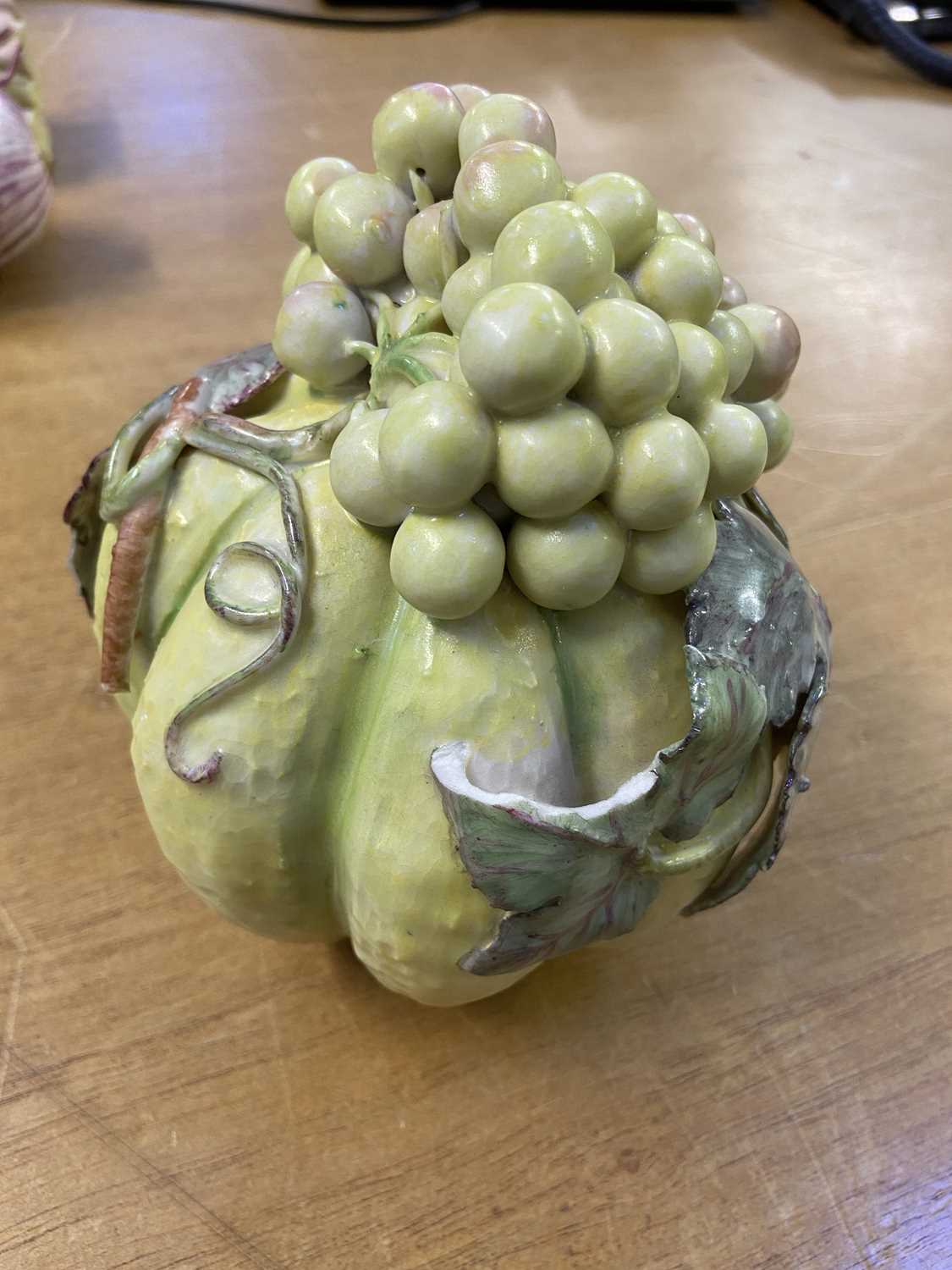 Lot 1 - Anne Gordon Vegetables. A collection of Anne