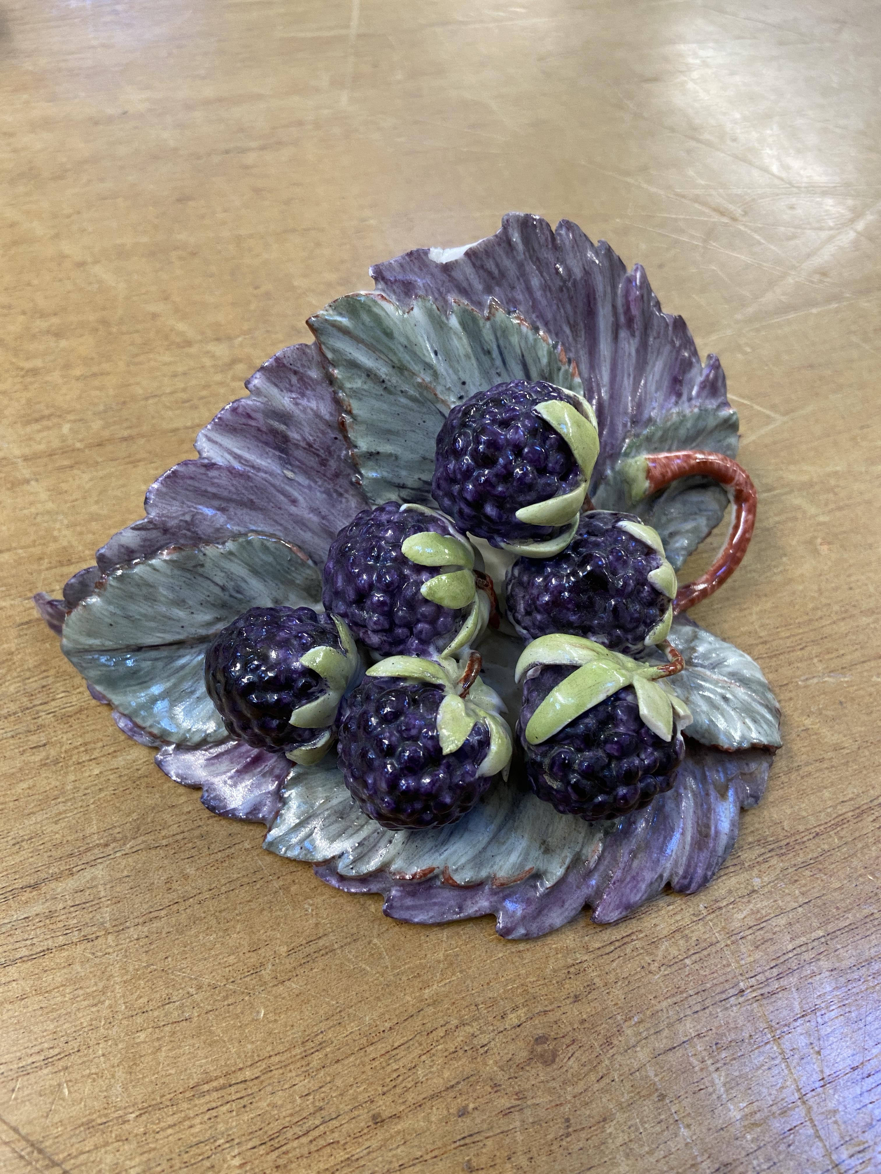 Lot 1 - Anne Gordon Vegetables. A collection of Anne