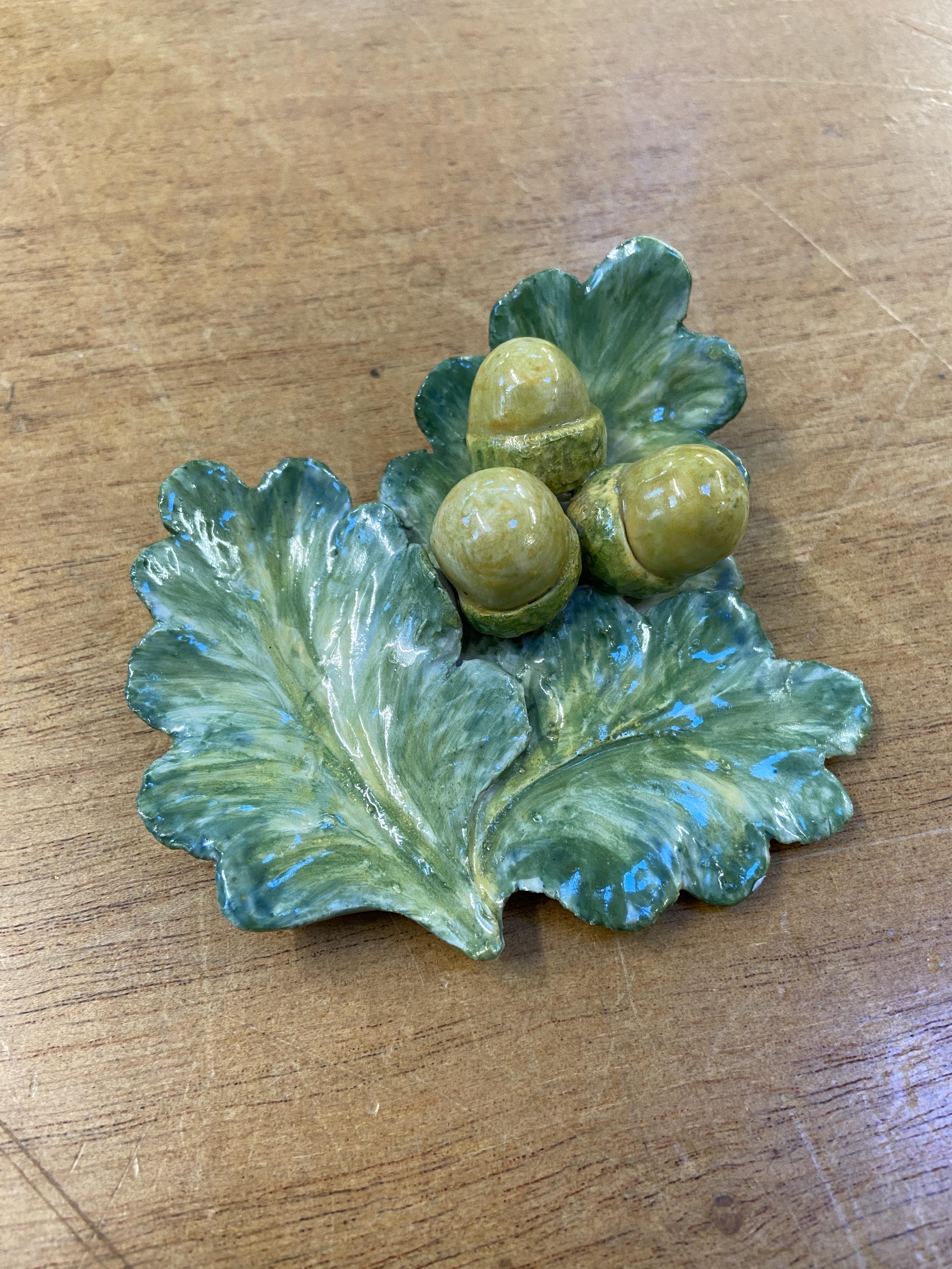 Lot 1 - Anne Gordon Vegetables. A collection of Anne