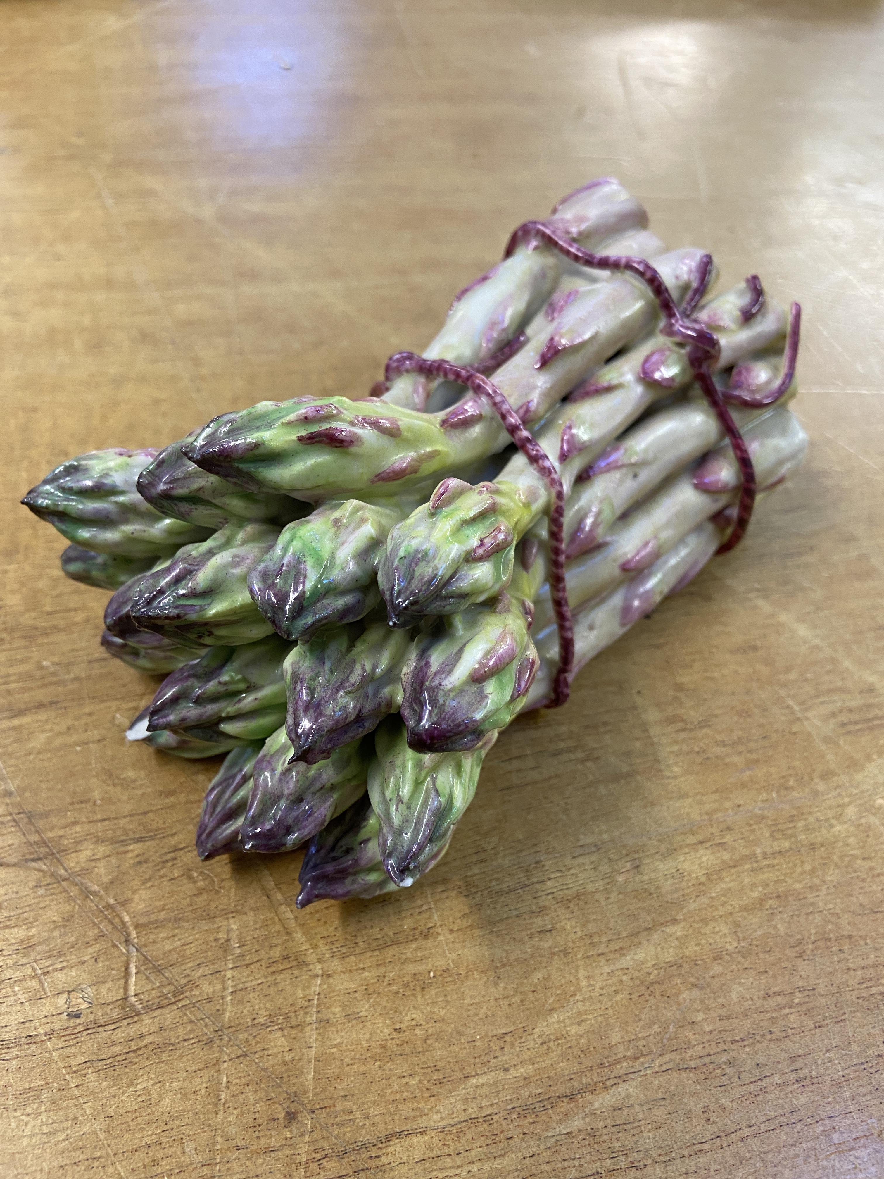 Lot 1 - Anne Gordon Vegetables. A collection of Anne