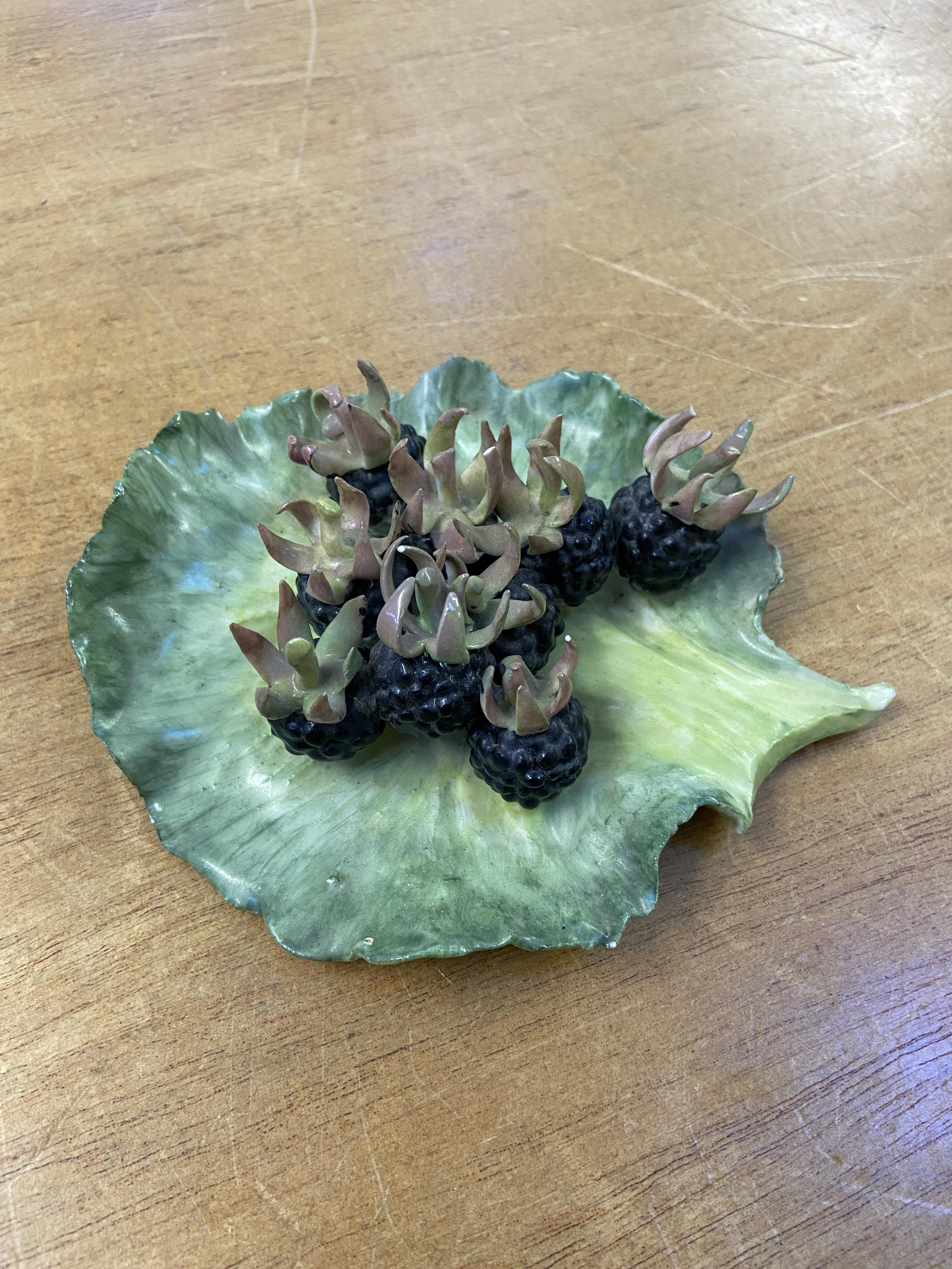 Lot 1 - Anne Gordon Vegetables. A collection of Anne