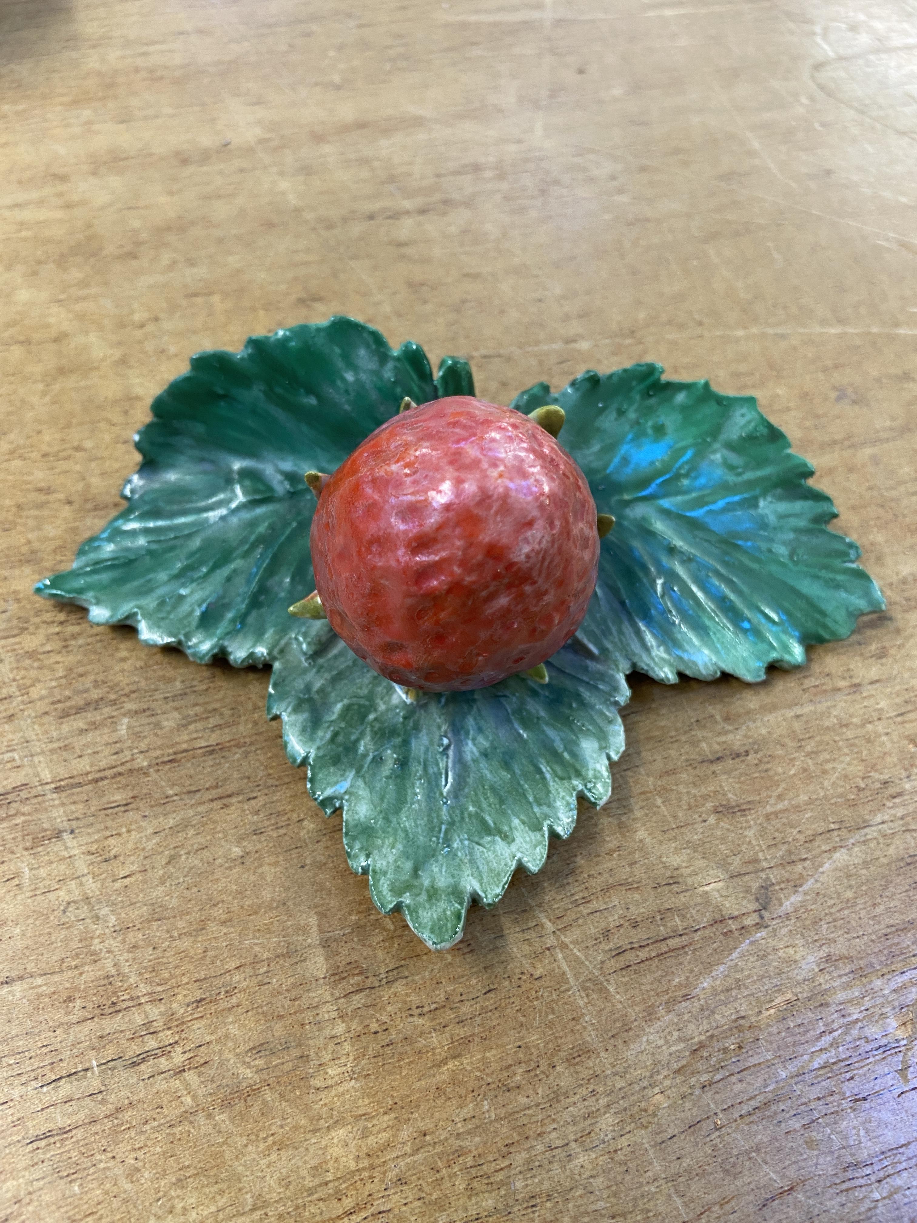 Lot 1 - Anne Gordon Vegetables. A collection of Anne