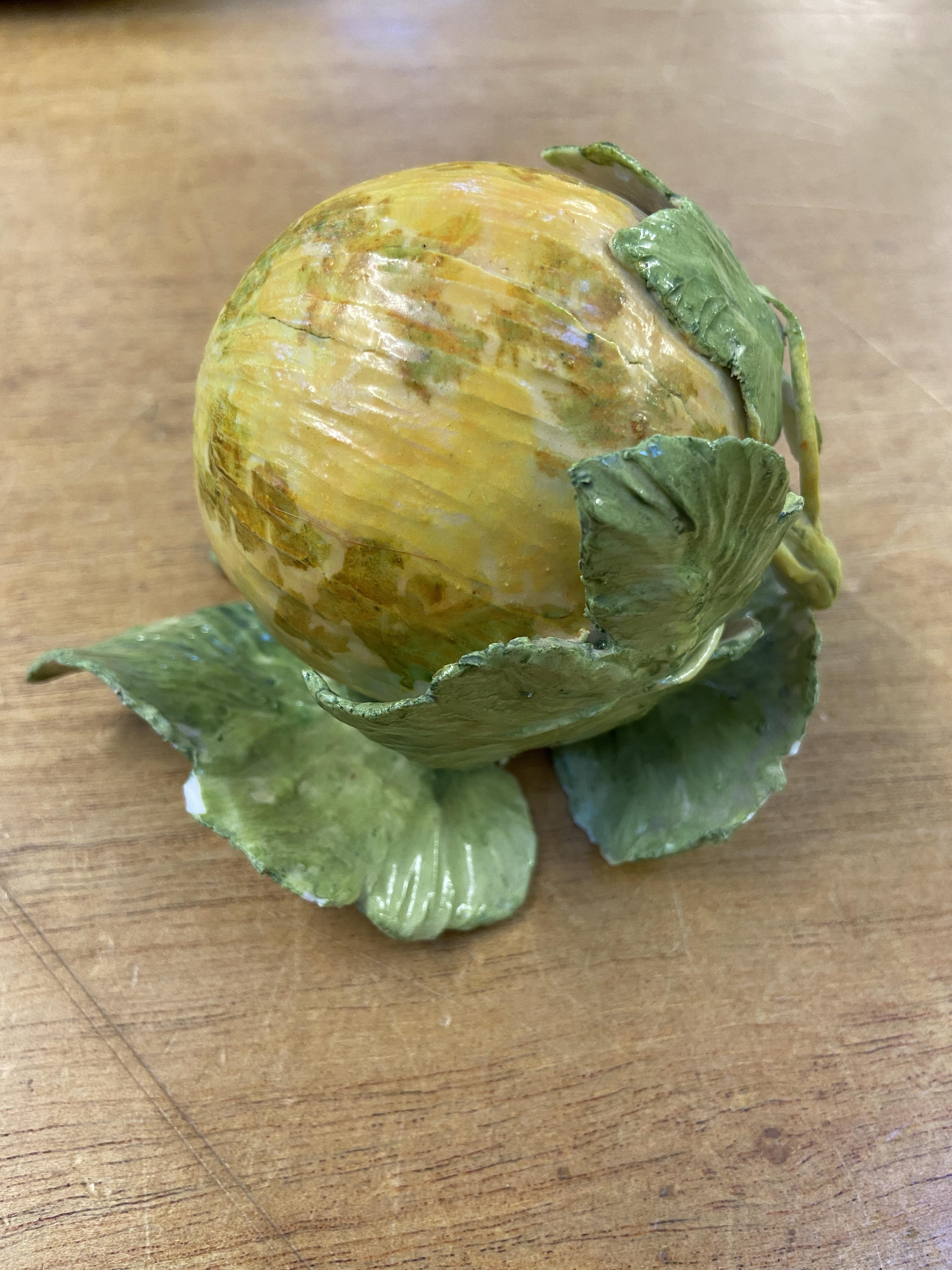 Lot 1 - Anne Gordon Vegetables. A collection of Anne