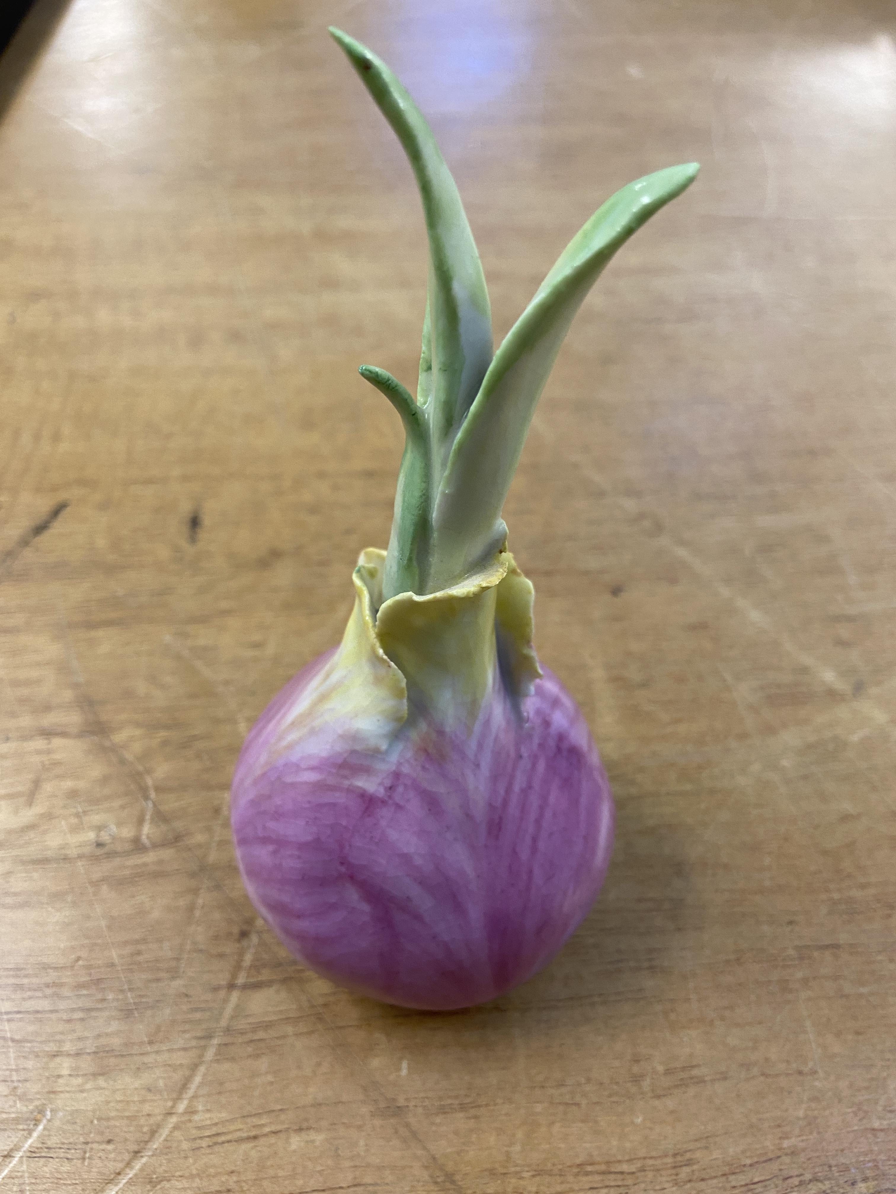 Lot 1 - Anne Gordon Vegetables. A collection of Anne