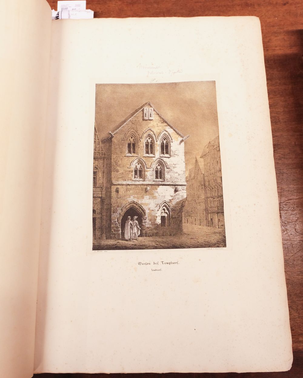 Lot 86 - Taylor (Isidore, Charles Nodier et Alphonse