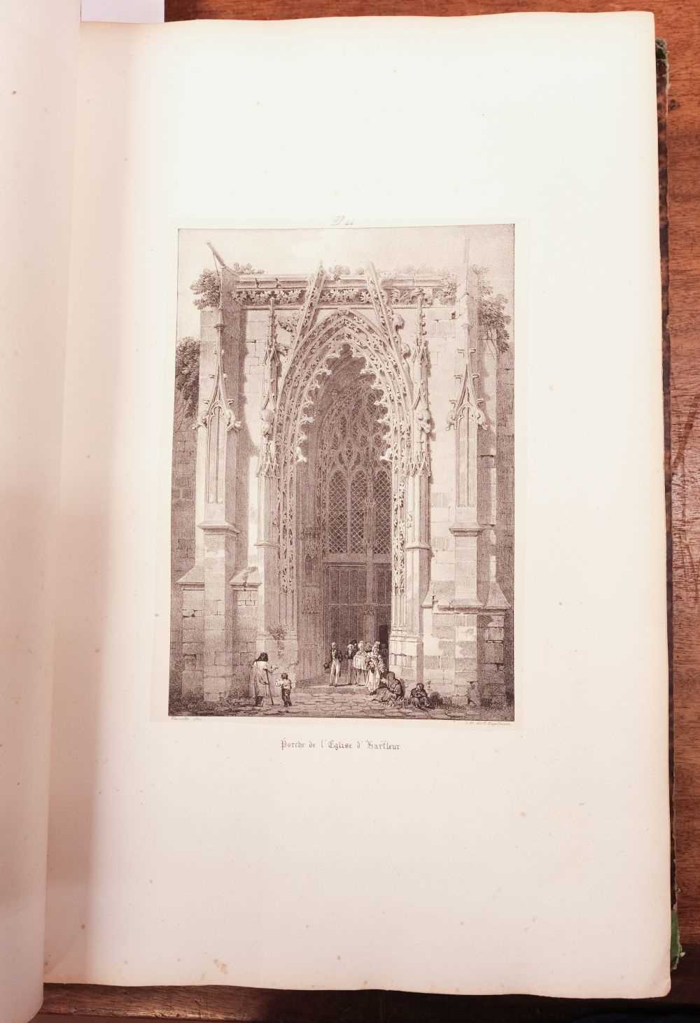 Lot 86 - Taylor (Isidore, Charles Nodier et Alphonse