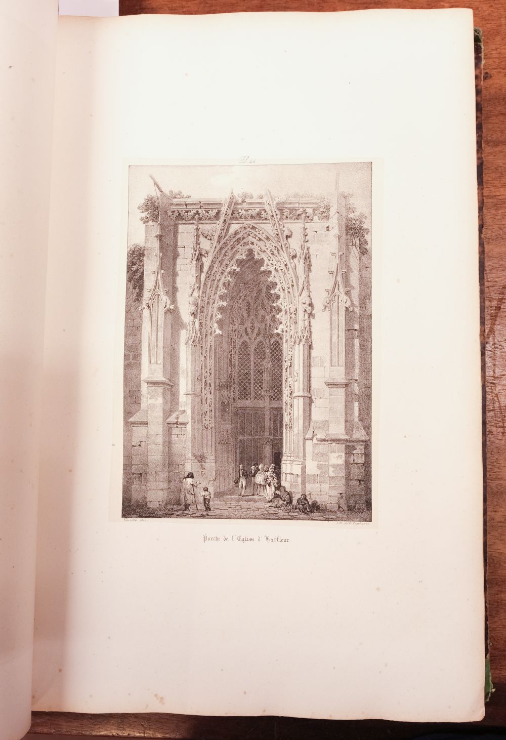 Lot 86 - Taylor (Isidore, Charles Nodier et Alphonse