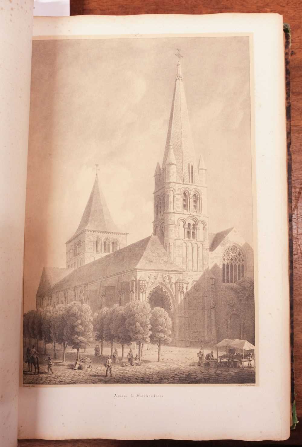 Lot 86 - Taylor (Isidore, Charles Nodier et Alphonse