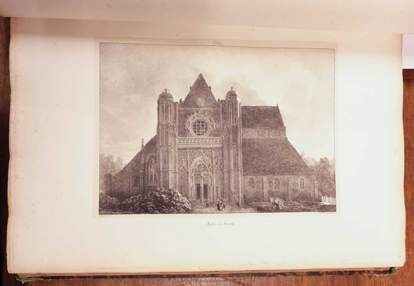 Lot 86 - Taylor (Isidore, Charles Nodier et Alphonse