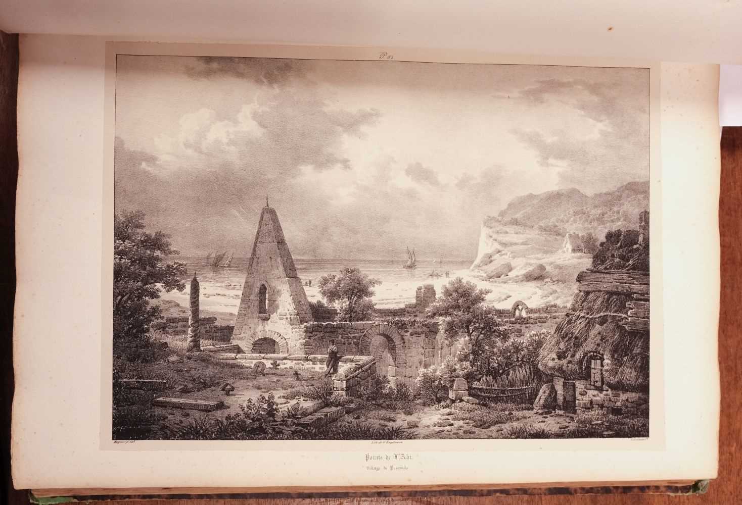 Lot 86 - Taylor (Isidore, Charles Nodier et Alphonse