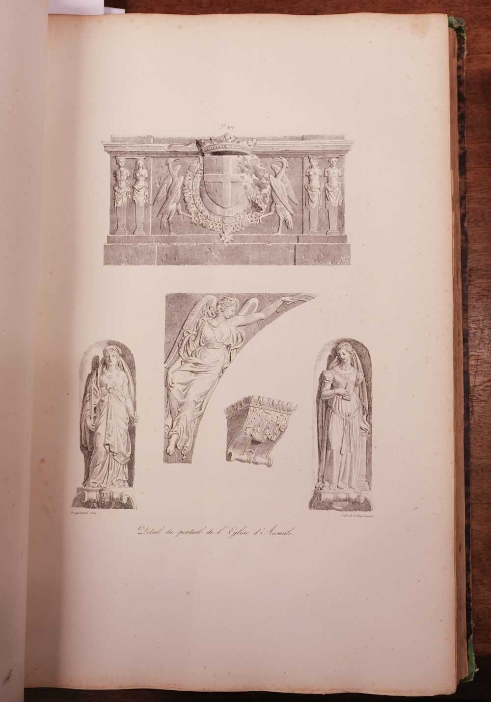 Lot 86 - Taylor (Isidore, Charles Nodier et Alphonse