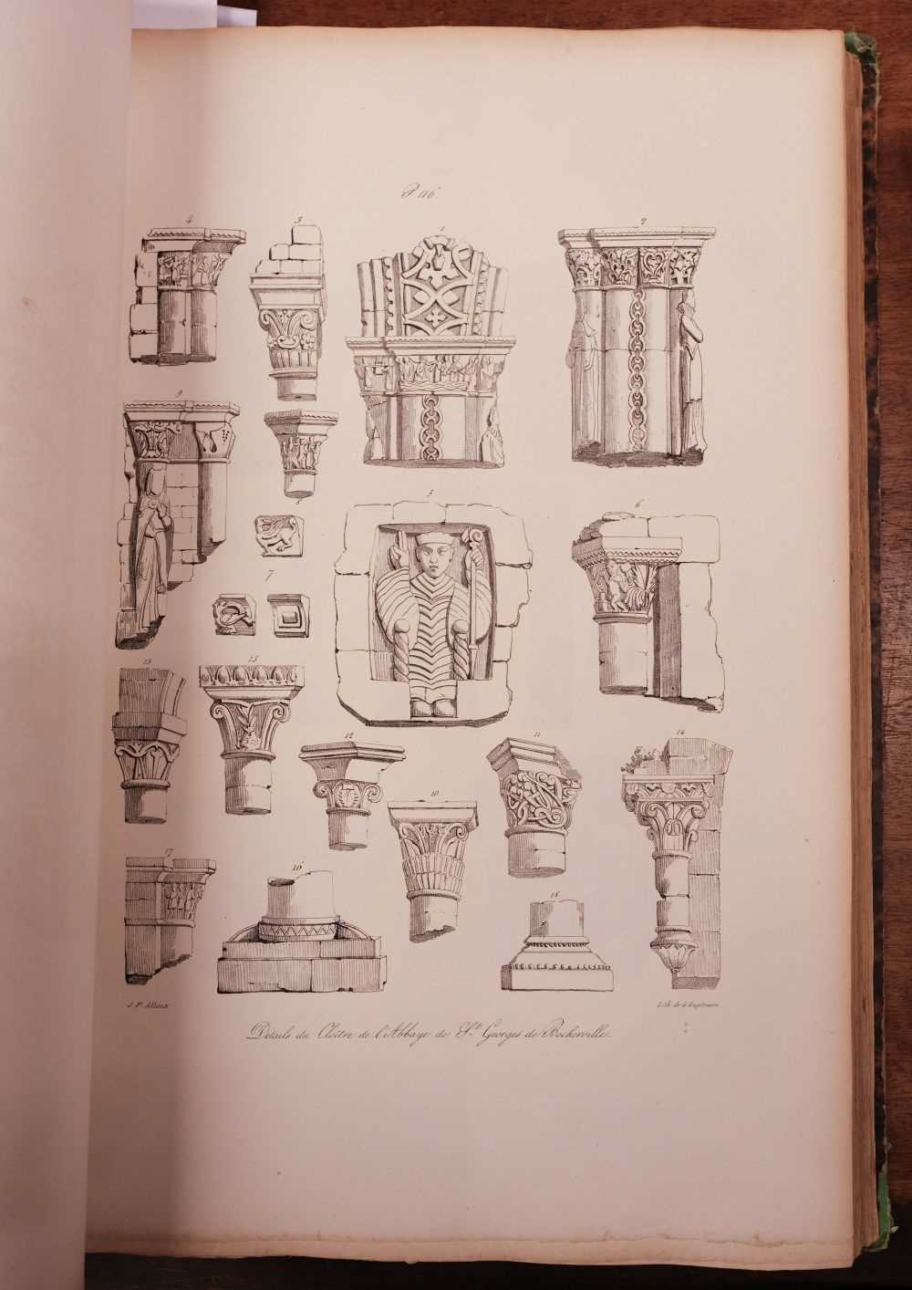 Lot 86 - Taylor (Isidore, Charles Nodier et Alphonse