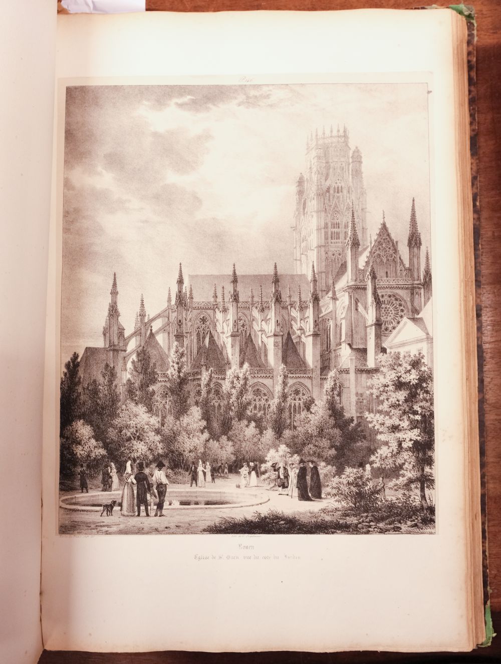 Lot 86 - Taylor (Isidore, Charles Nodier et Alphonse