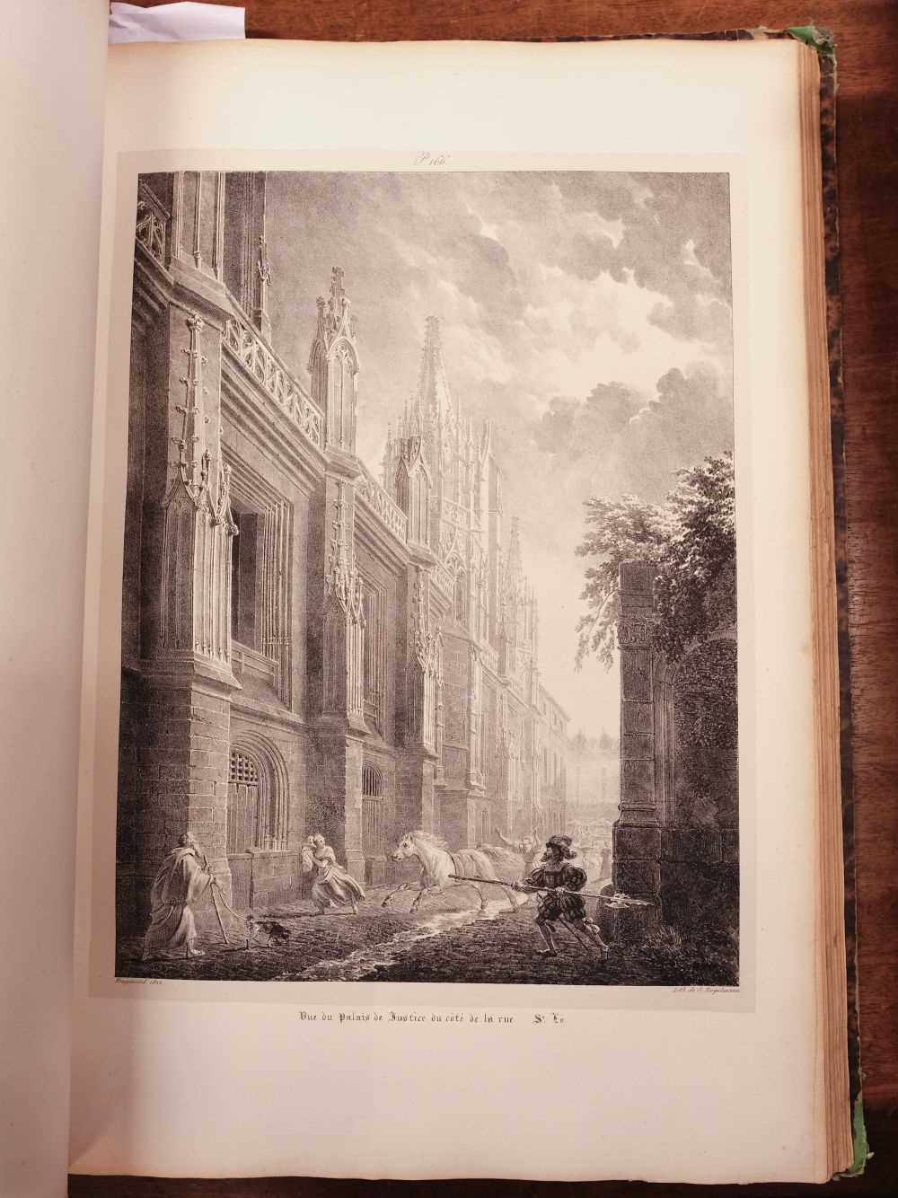 Lot 86 - Taylor (Isidore, Charles Nodier et Alphonse