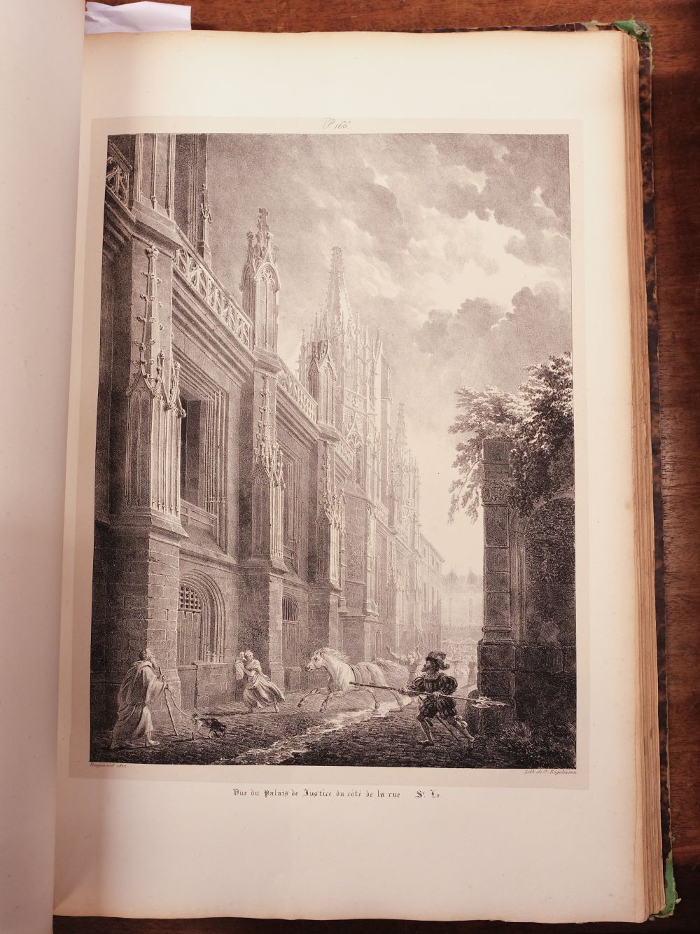 Lot 86 - Taylor (Isidore, Charles Nodier et Alphonse