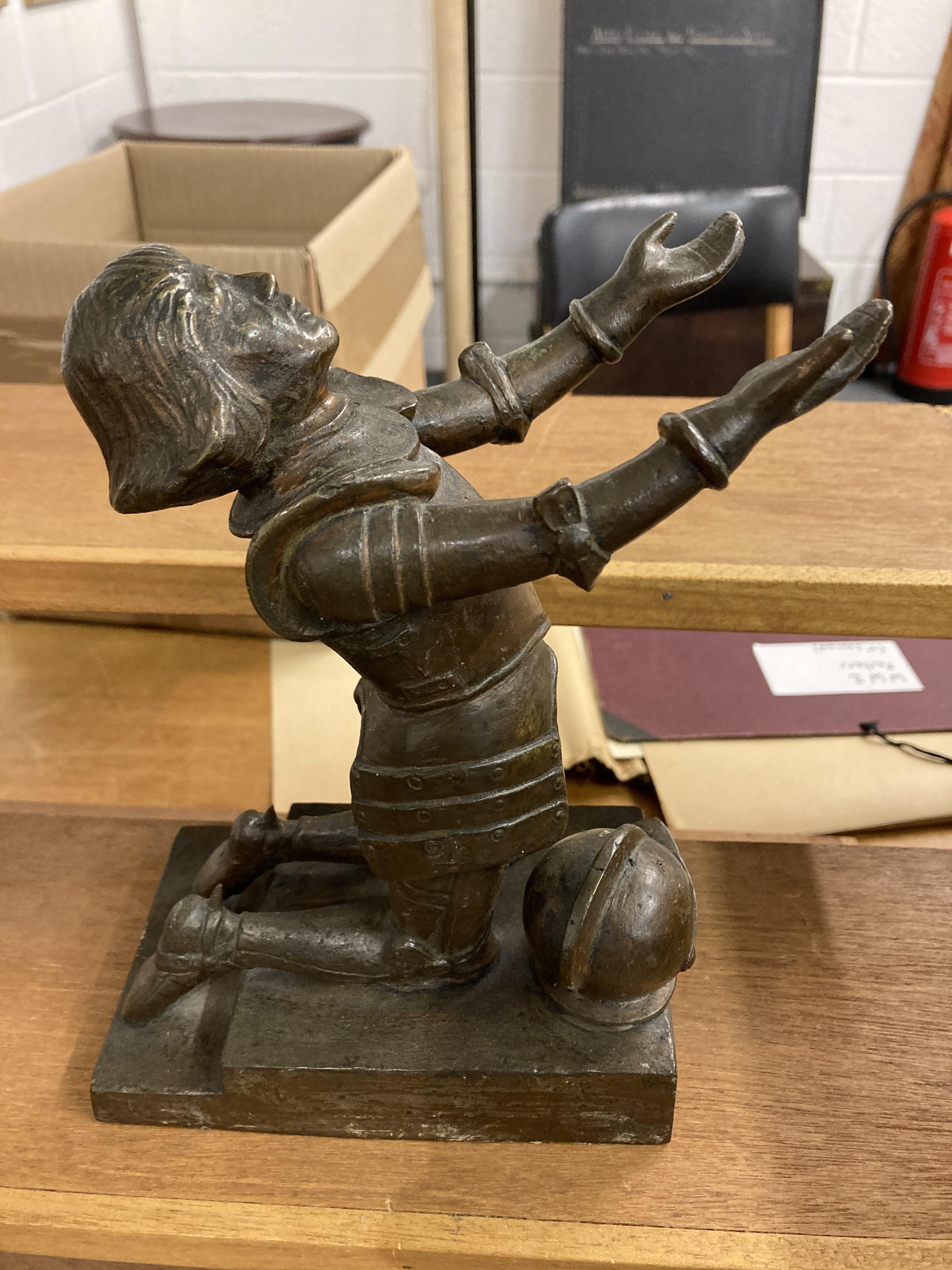 Lot 318 - Scouting. A collection of Boy Scout and