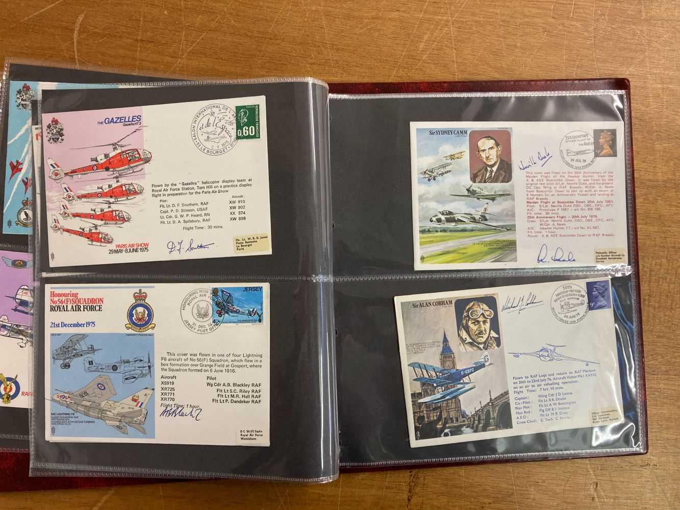 Lot 6 - First Day Covers. A collection of
