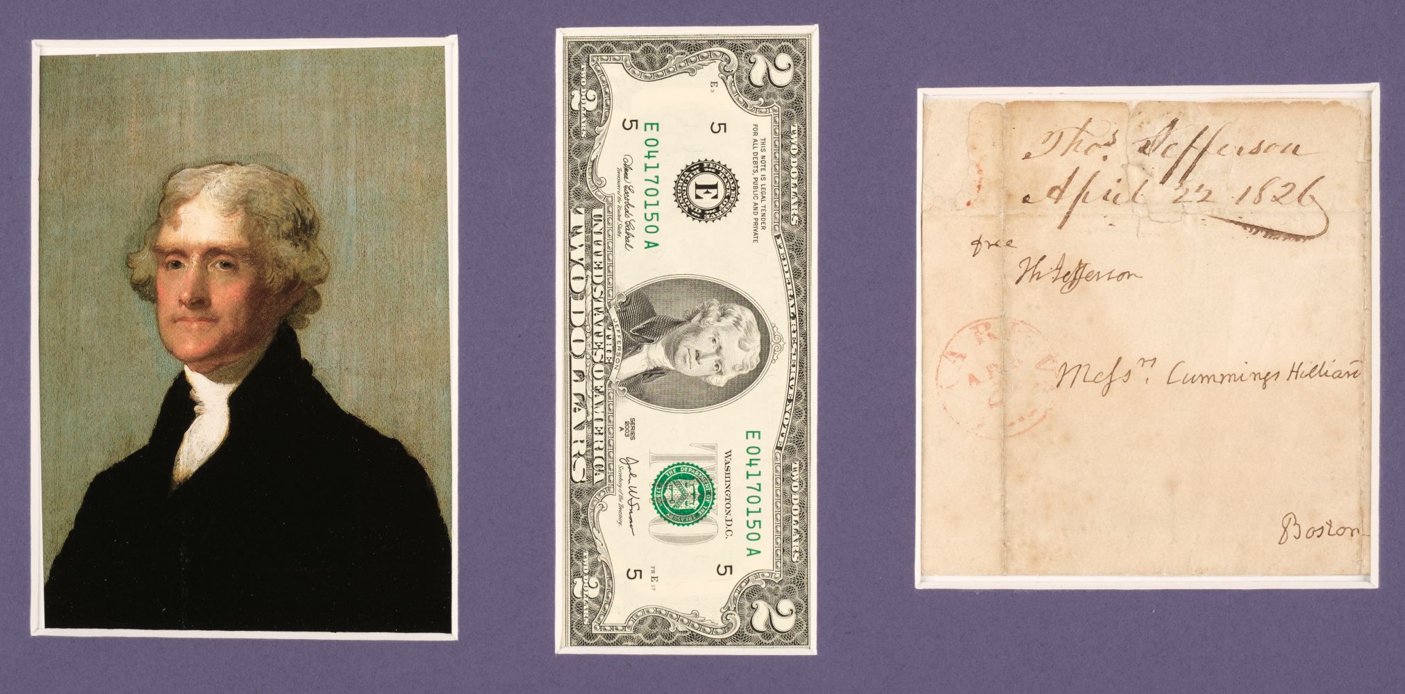 Lot 228 - US Presidents Collection. A complete and