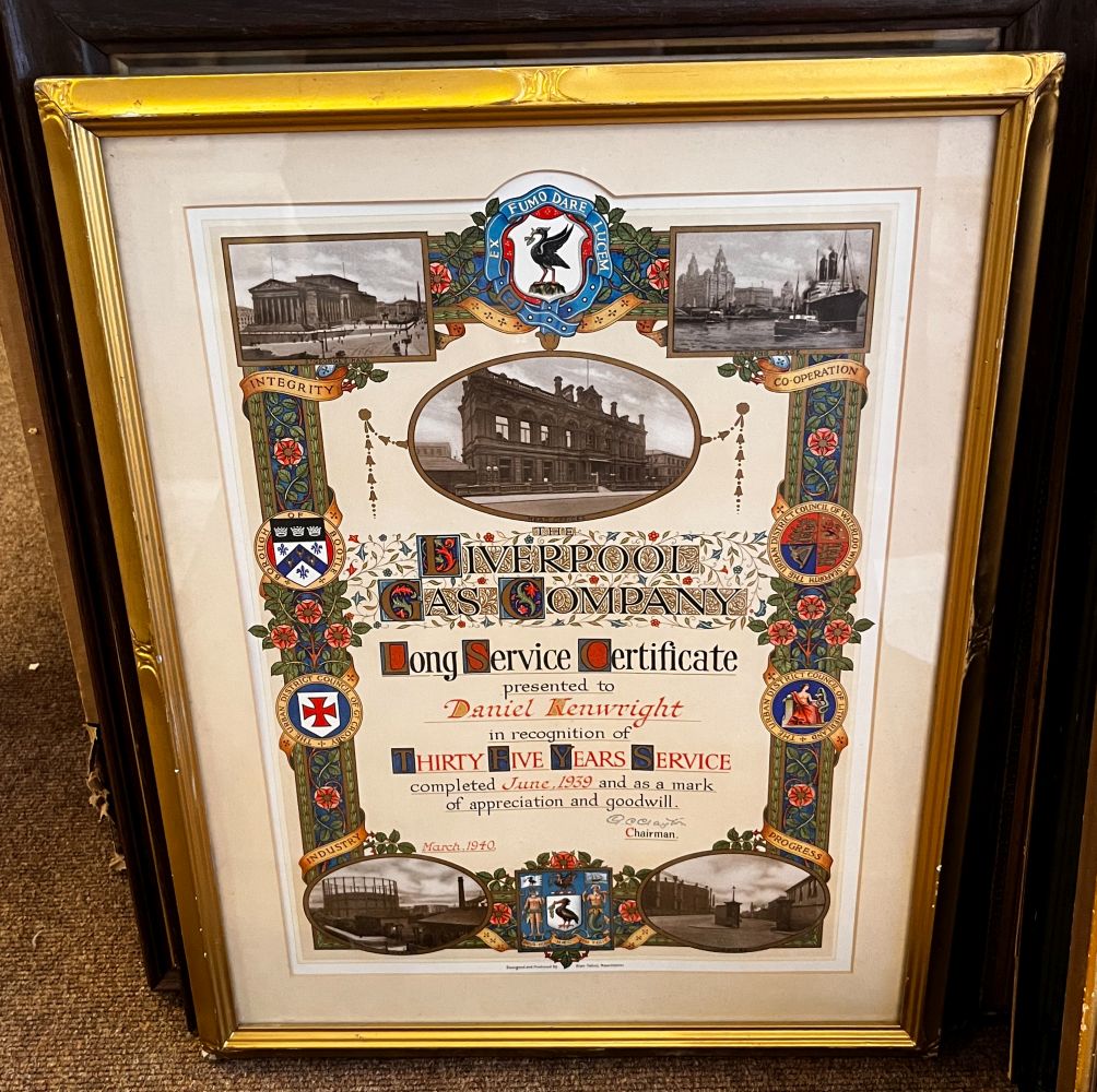 Lot 281 - Prints and Engravings. A collection of 32