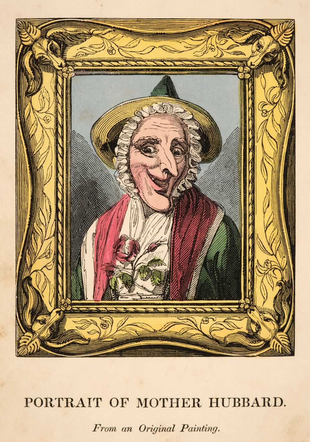 Lot 484 - Harris (John, publisher). The Comic
