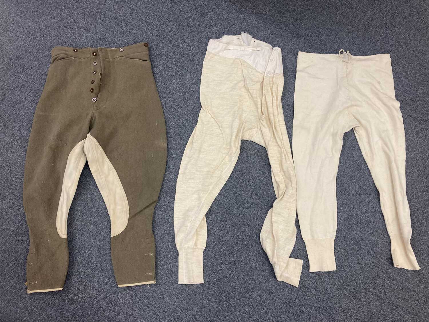 Lot 198 - Wing Commander Richard Maitland Longmore