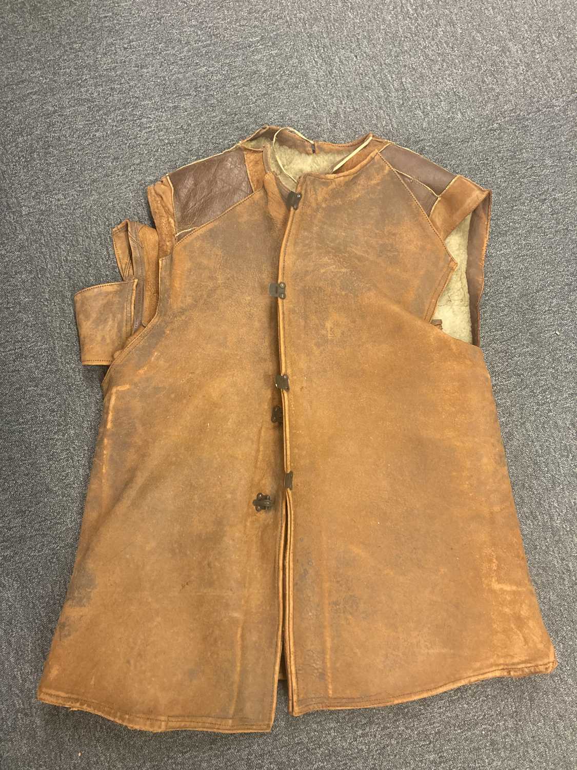 Lot 198 - Wing Commander Richard Maitland Longmore