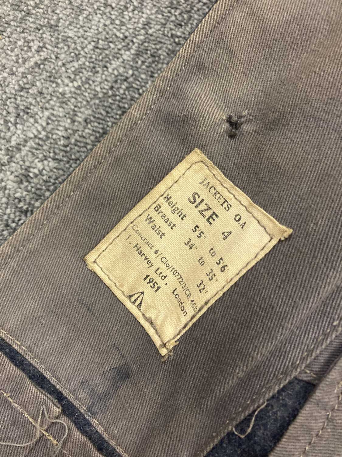 Lot 198 - Wing Commander Richard Maitland Longmore