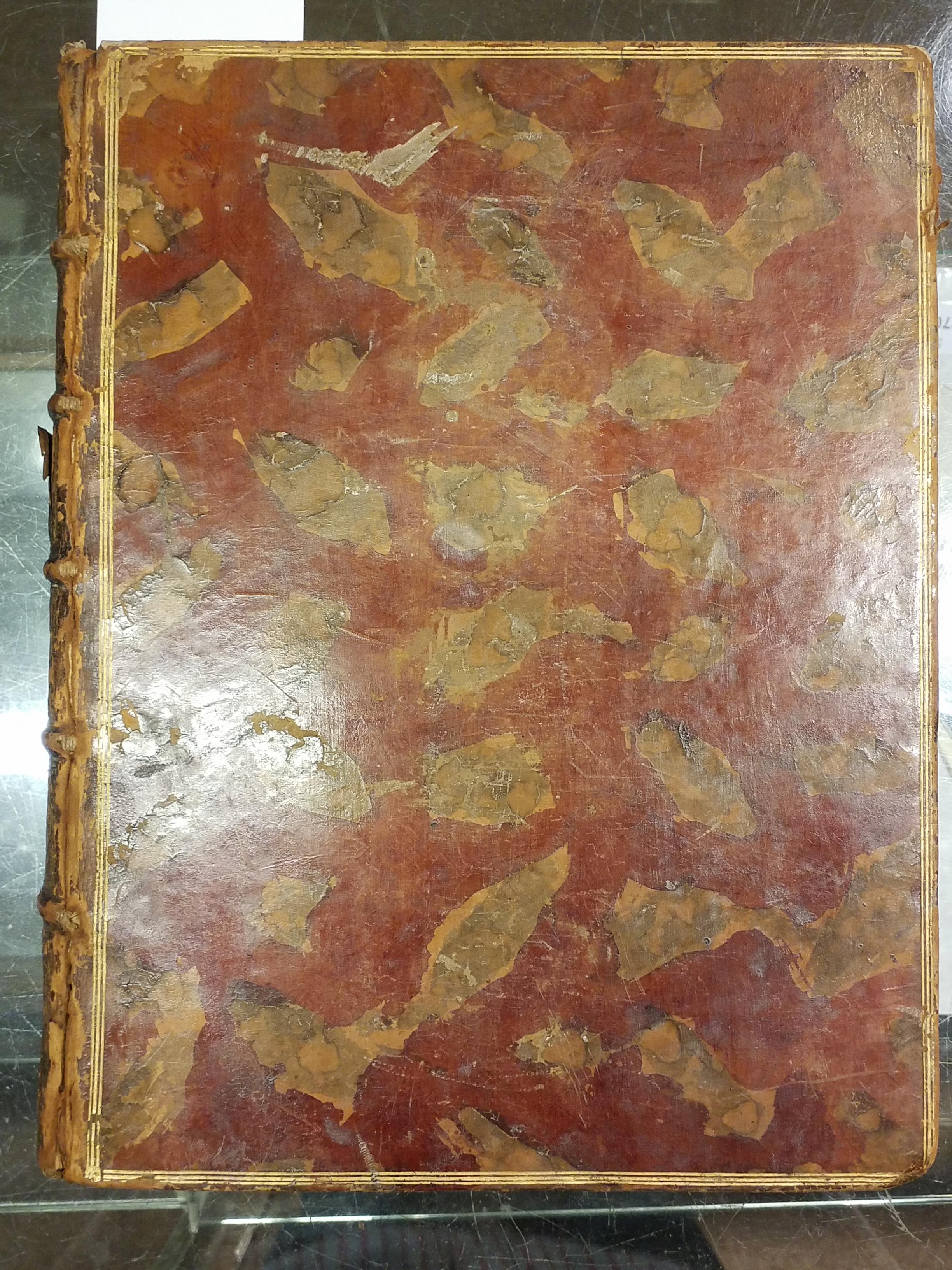 Lot 337 - Caylus (Anne Claude Philippe, Comte de).