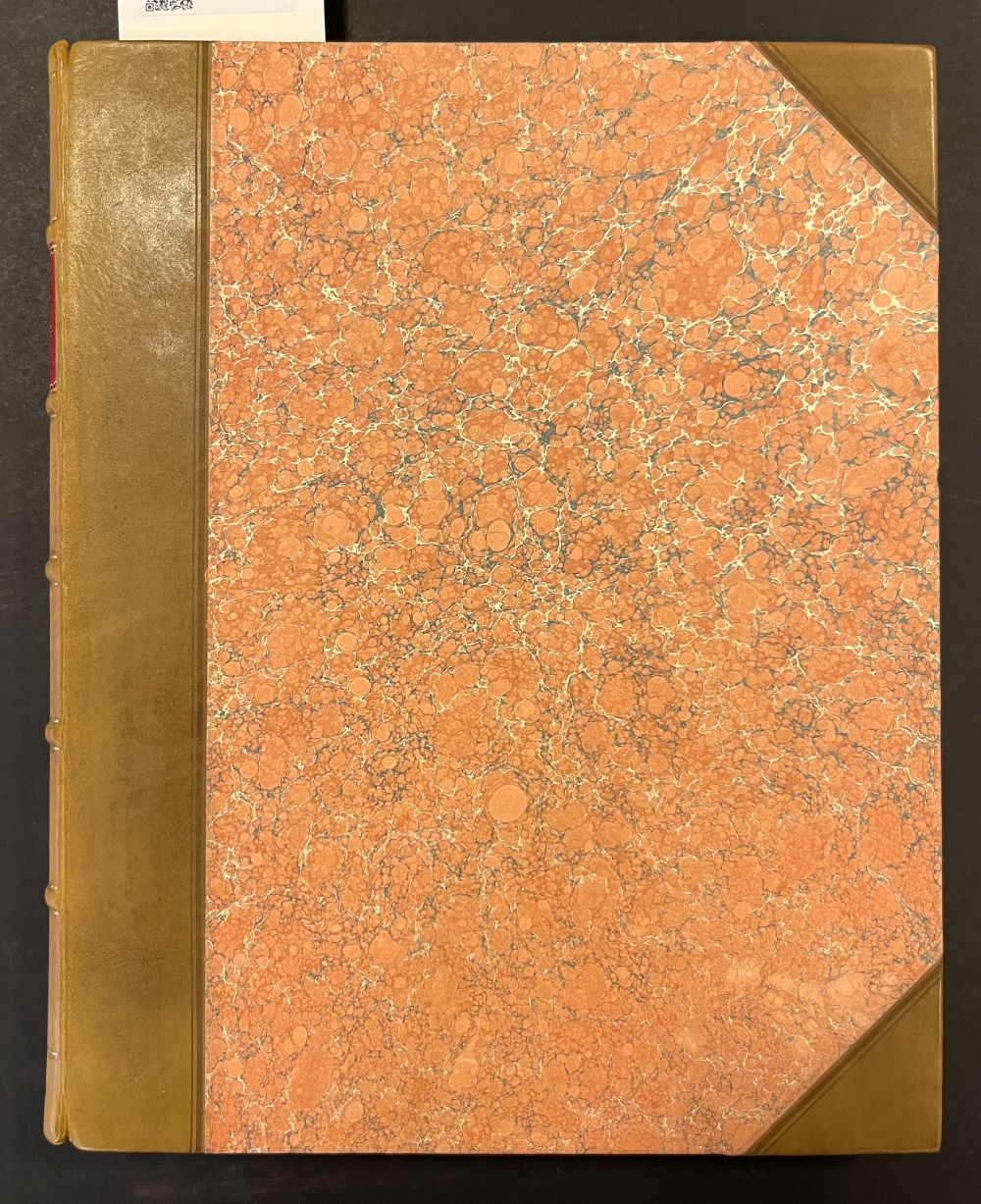 Lot 93 - Keate (Thomas). Observations on the Fifth