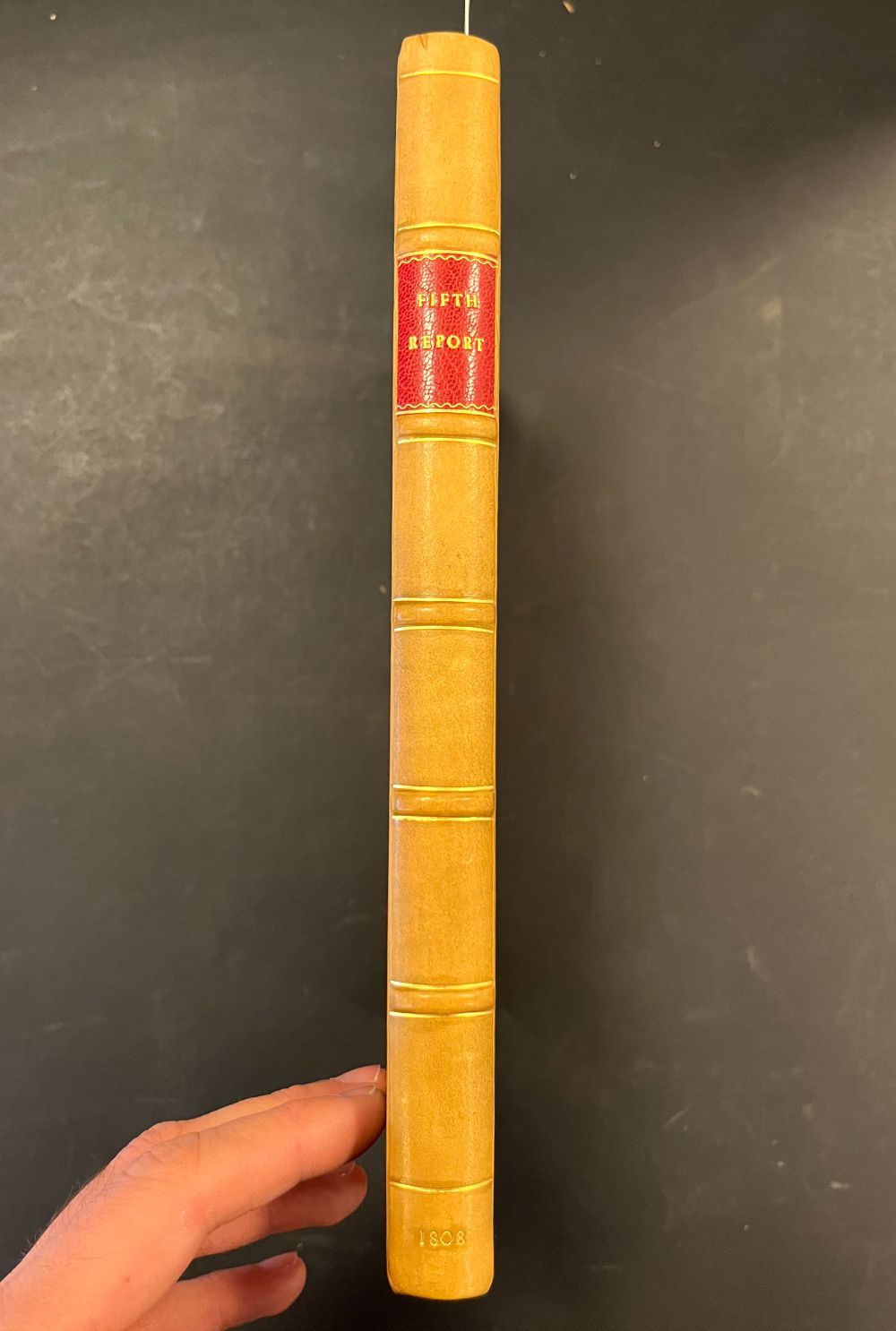 Lot 93 - Keate (Thomas). Observations on the Fifth