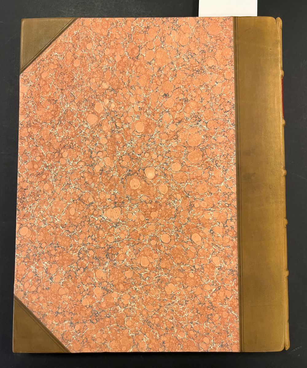 Lot 93 - Keate (Thomas). Observations on the Fifth