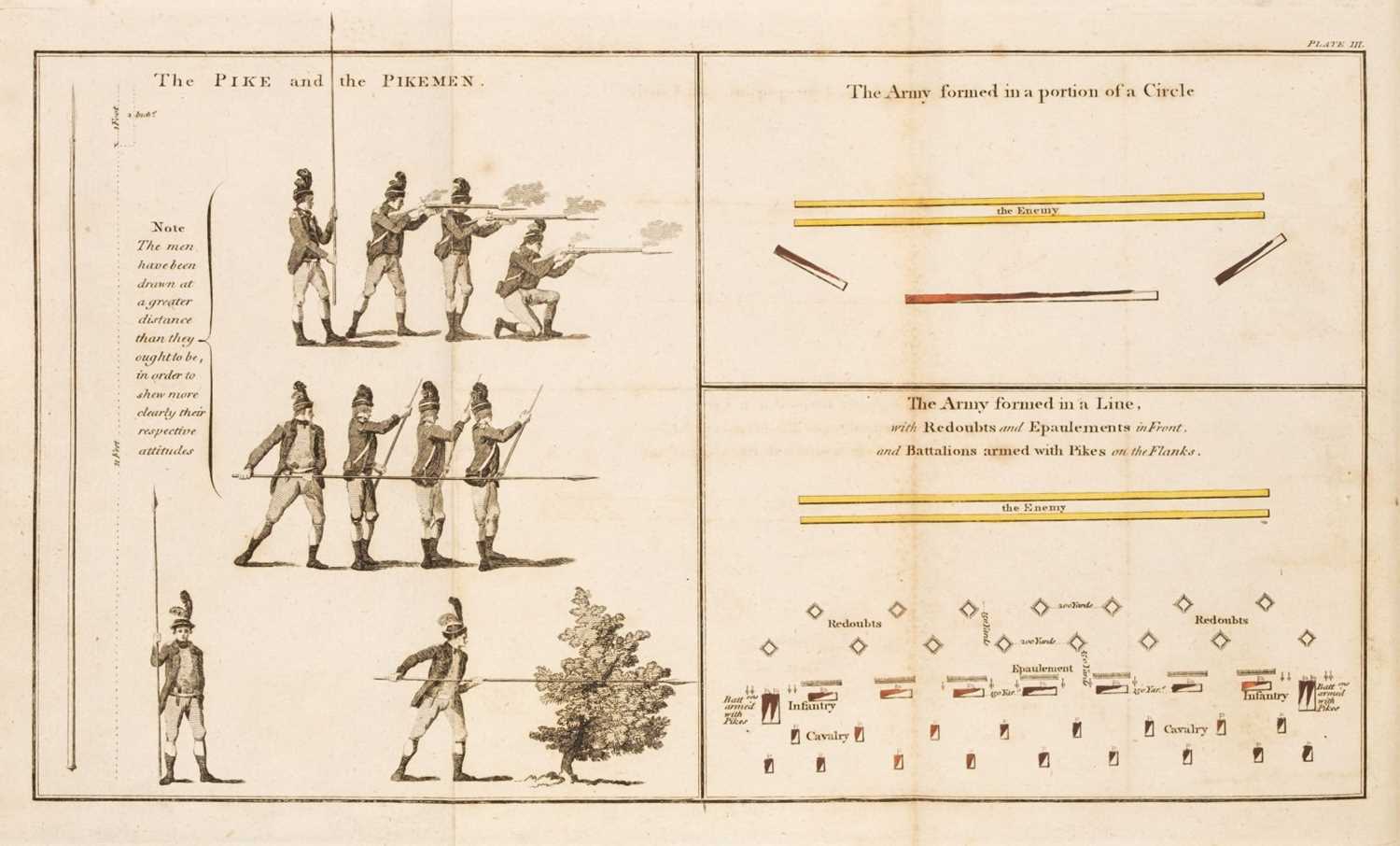 Lot 98 - Lloyd (Henry Humphry Evans). A Political and
