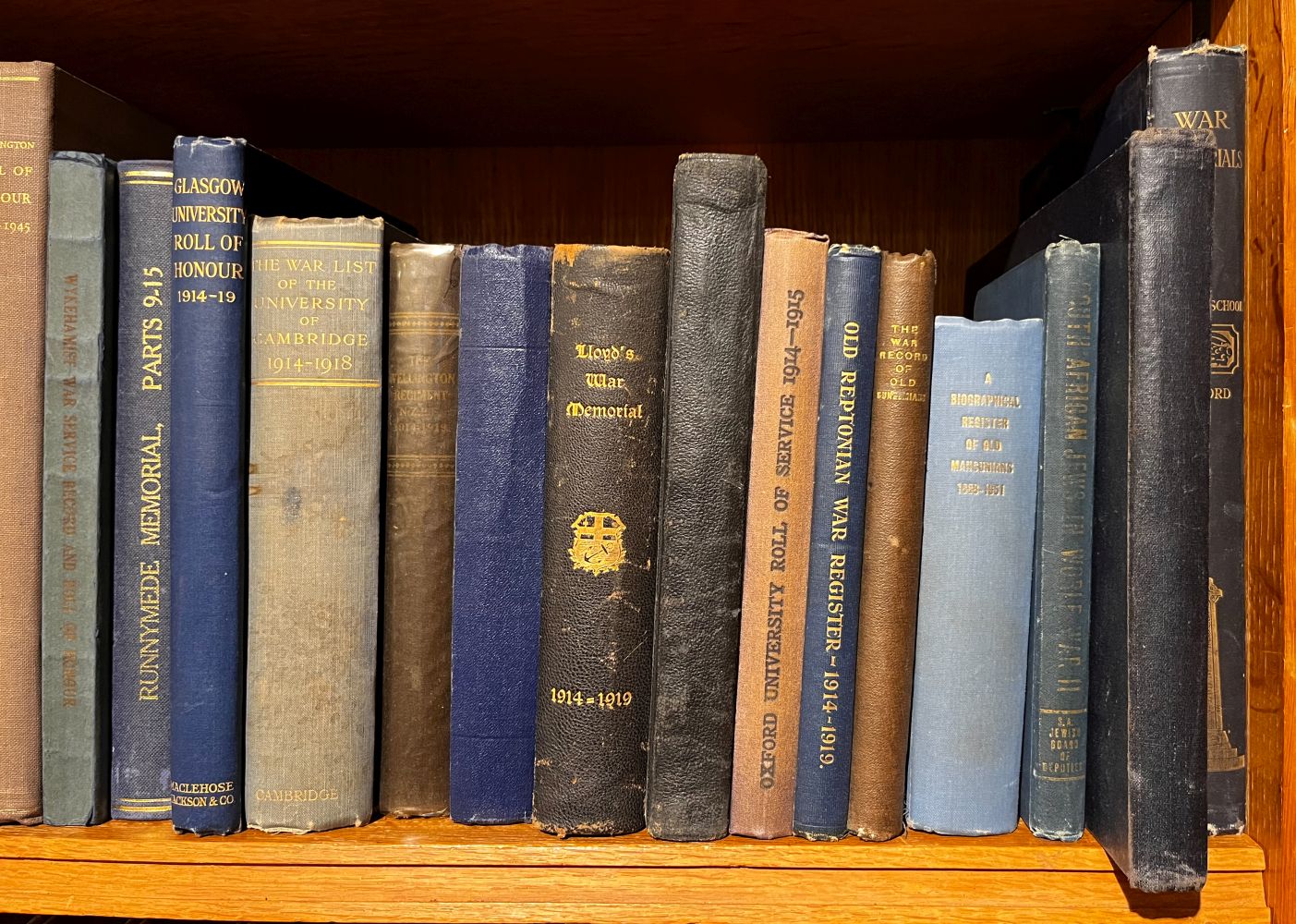 Lot 130 - Adler (Michael, editor). British Jewry Book