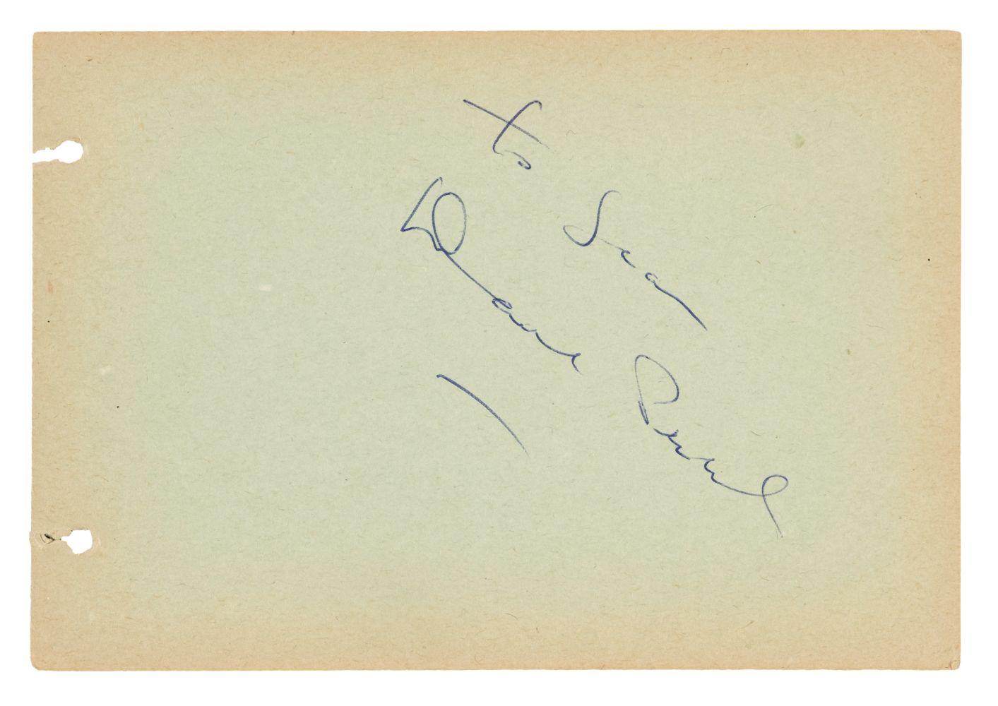 Lot 358 - Peel (David, 1920-1981). Rare and