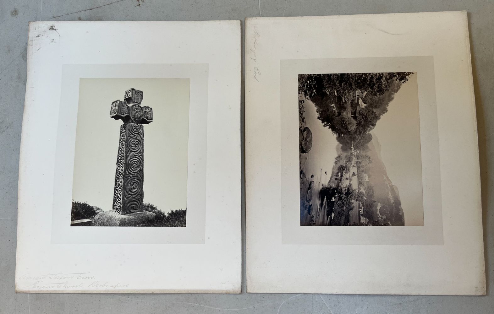 Lot 56 - Frith's Series. A group of 27 photographs