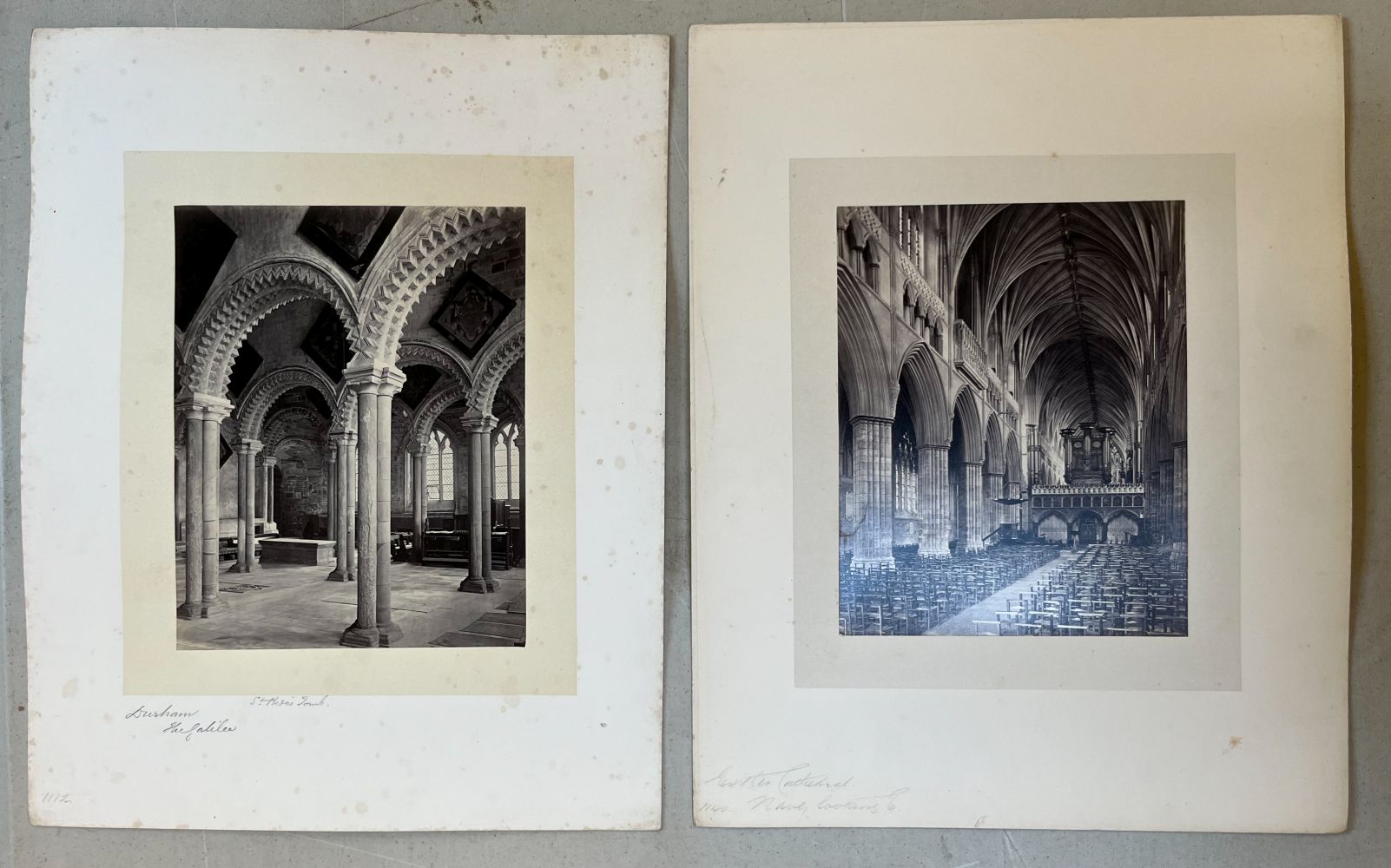 Lot 56 - Frith's Series. A group of 27 photographs